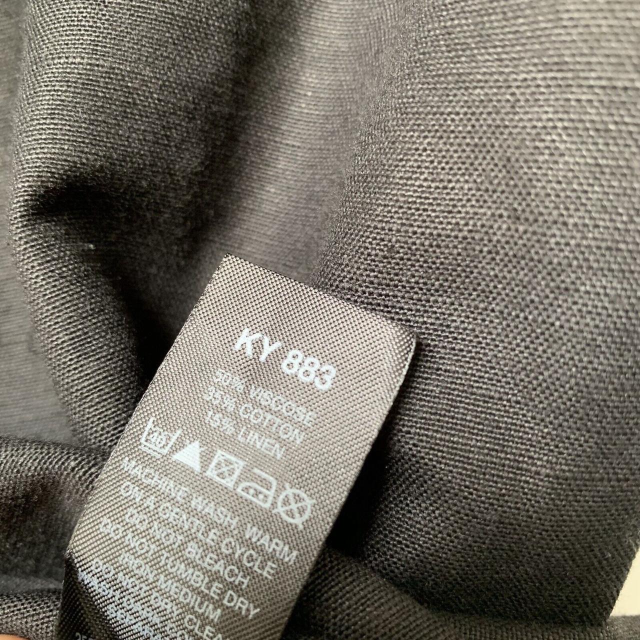 Capsule Shift Dress Labelled Size UK... - Depop