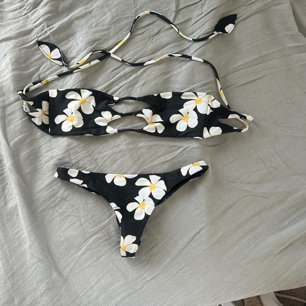 Benoa kammies set in size s! Only worn twice. Super... | Depop
