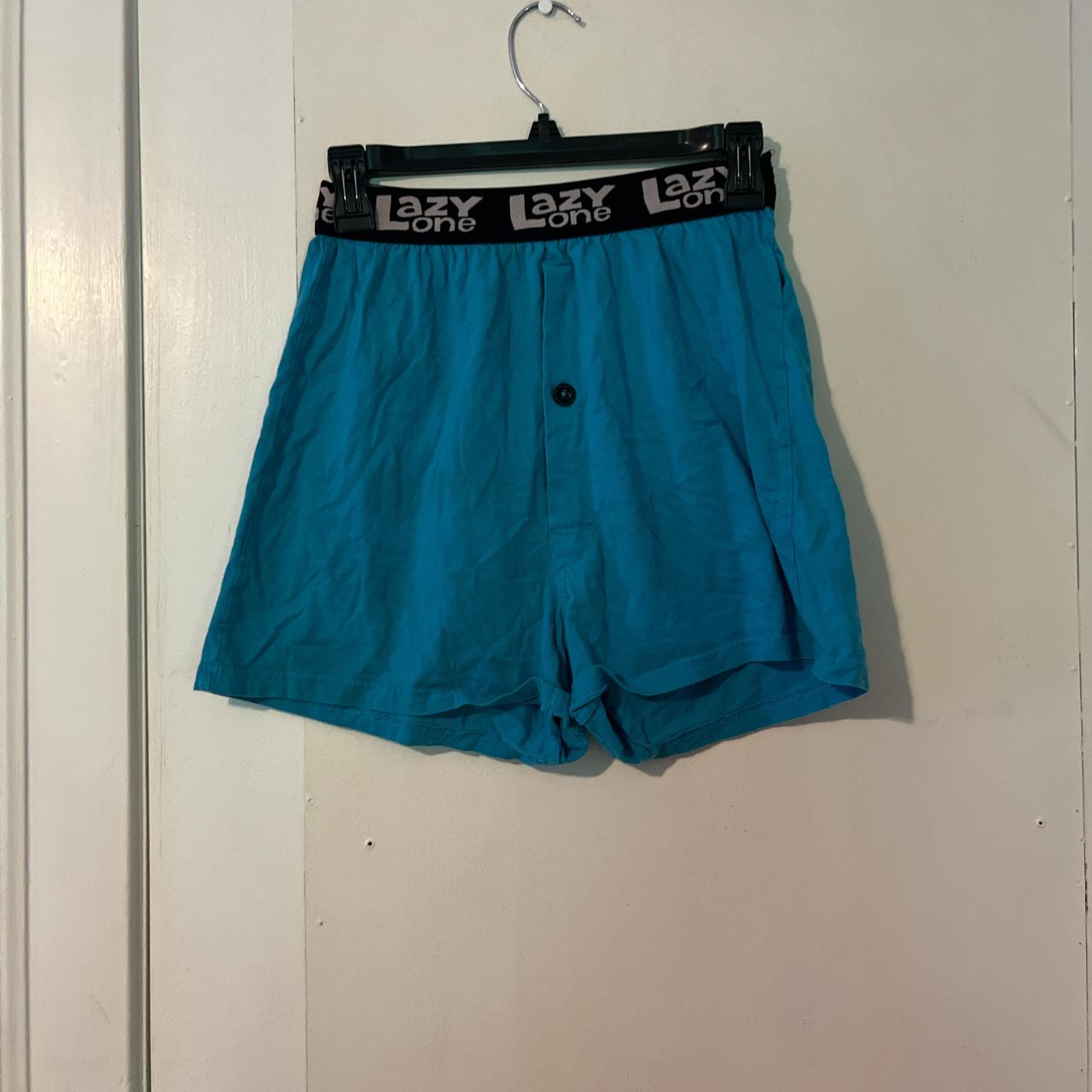 lazy ones boxers - Depop