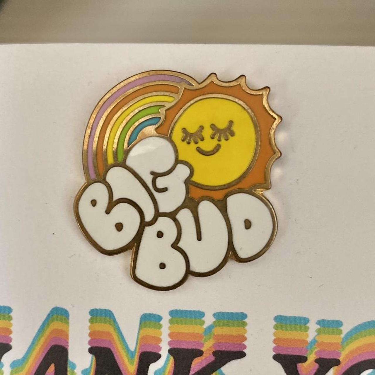 Big Bud Press Women's multi Jewellery | Depop