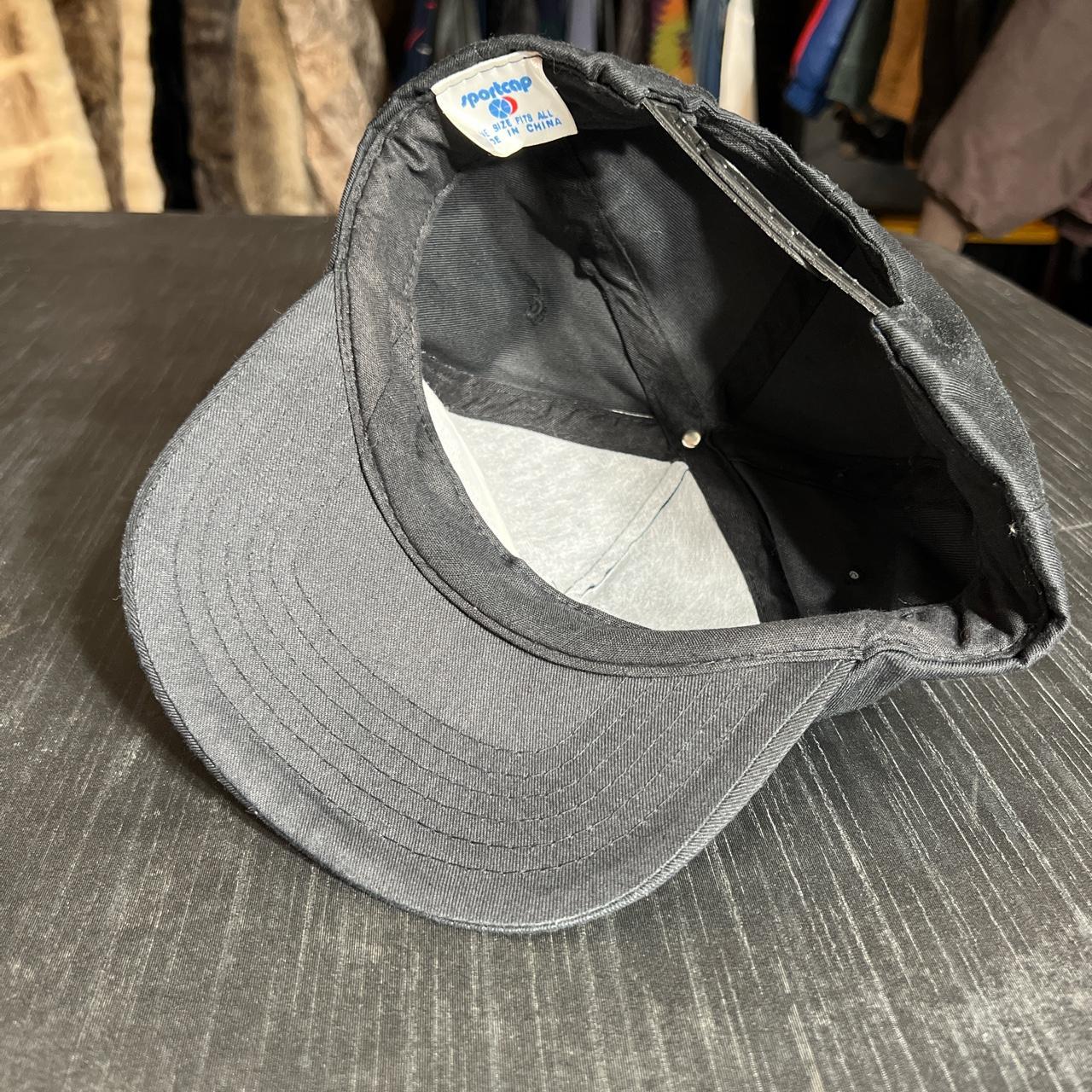 American Vintage Men's multi Hat | Depop