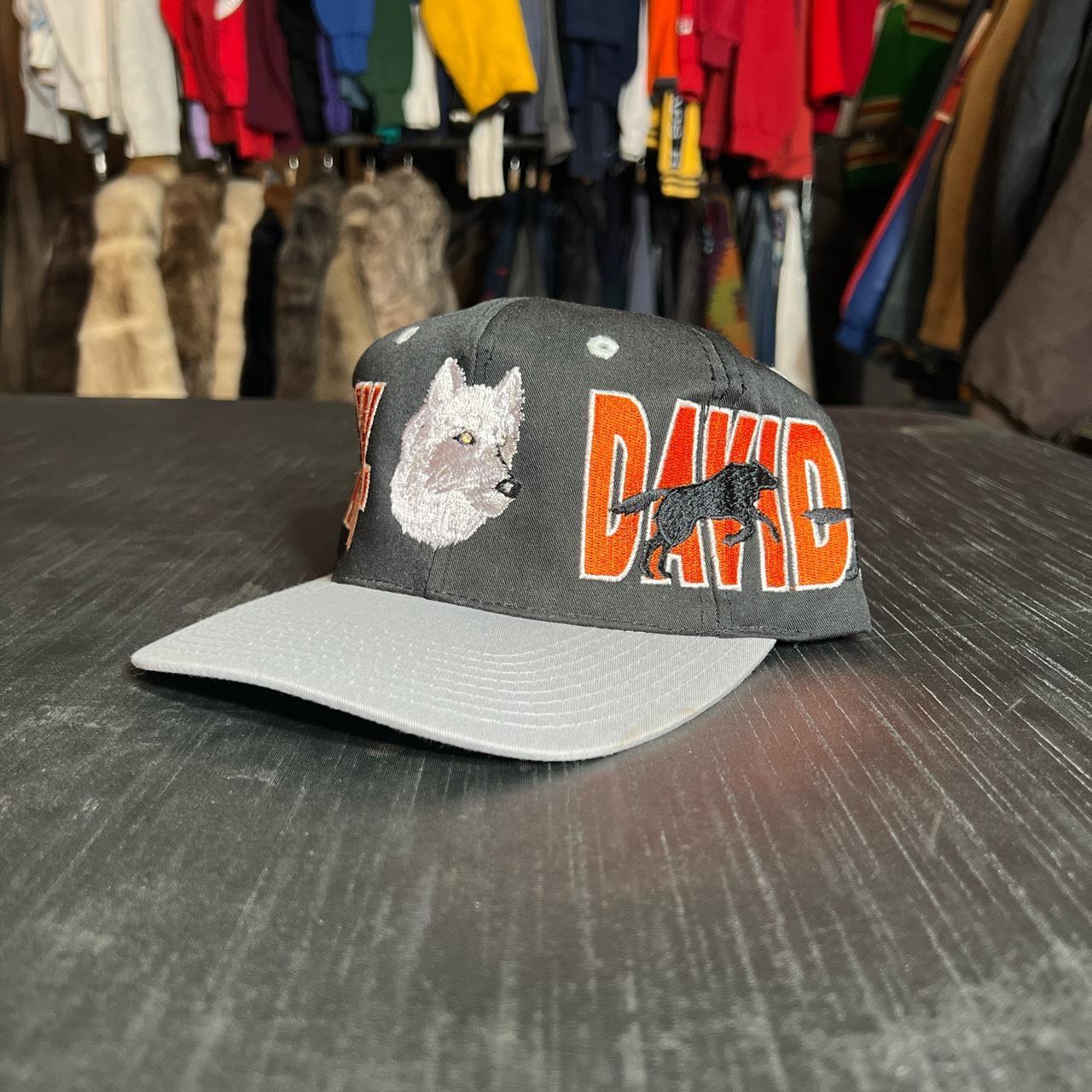 American Vintage Men's multi Hat | Depop