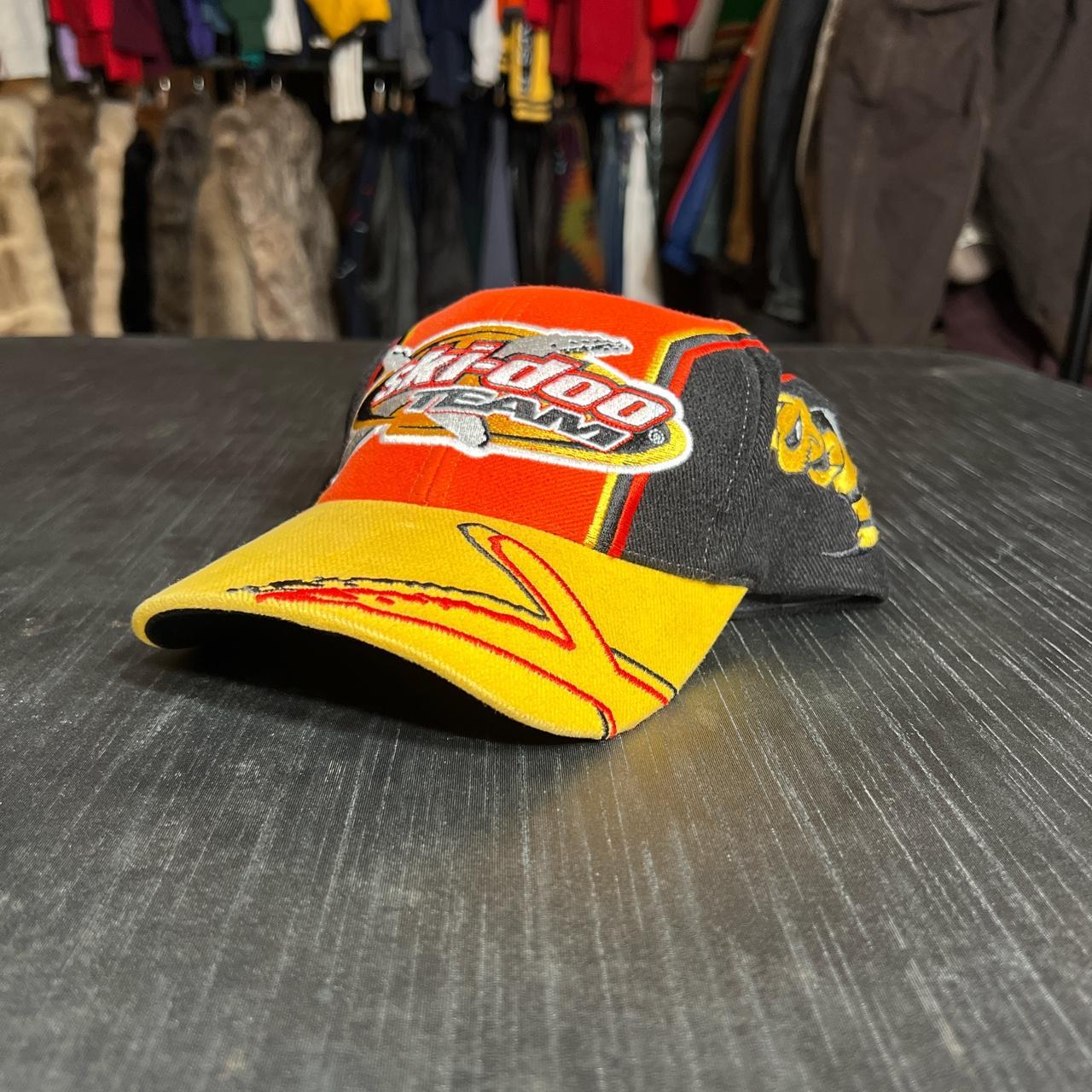 American Vintage Men's multi Hat | Depop