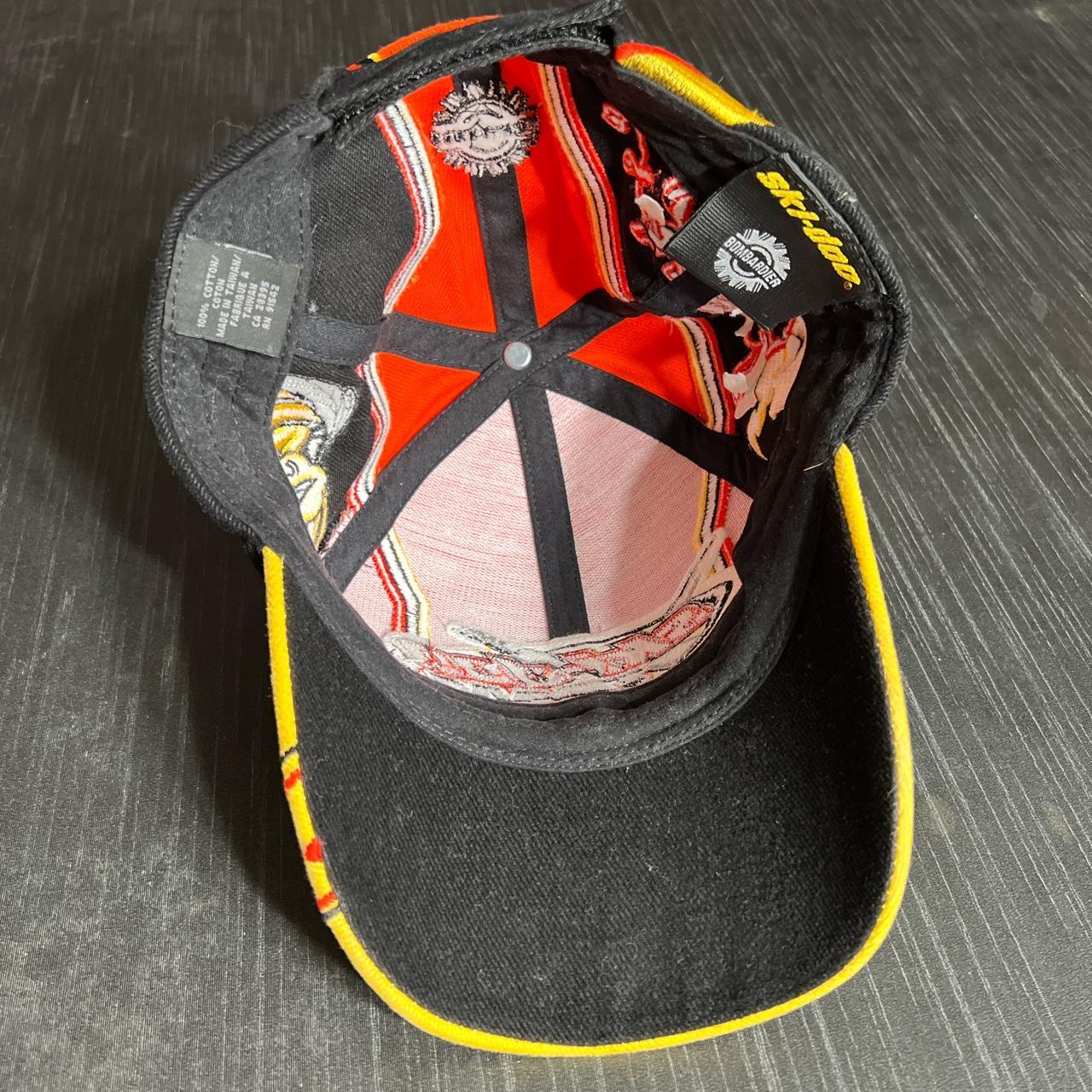 American Vintage Men's multi Hat | Depop