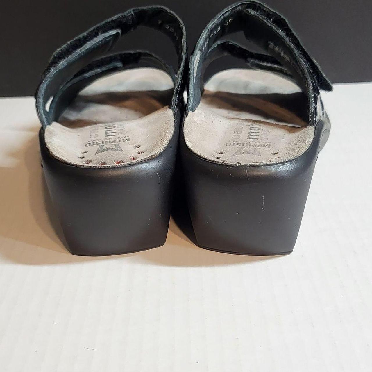 Mephisto Air Relax Sandals. Size 39 (9). Genuine... - Depop