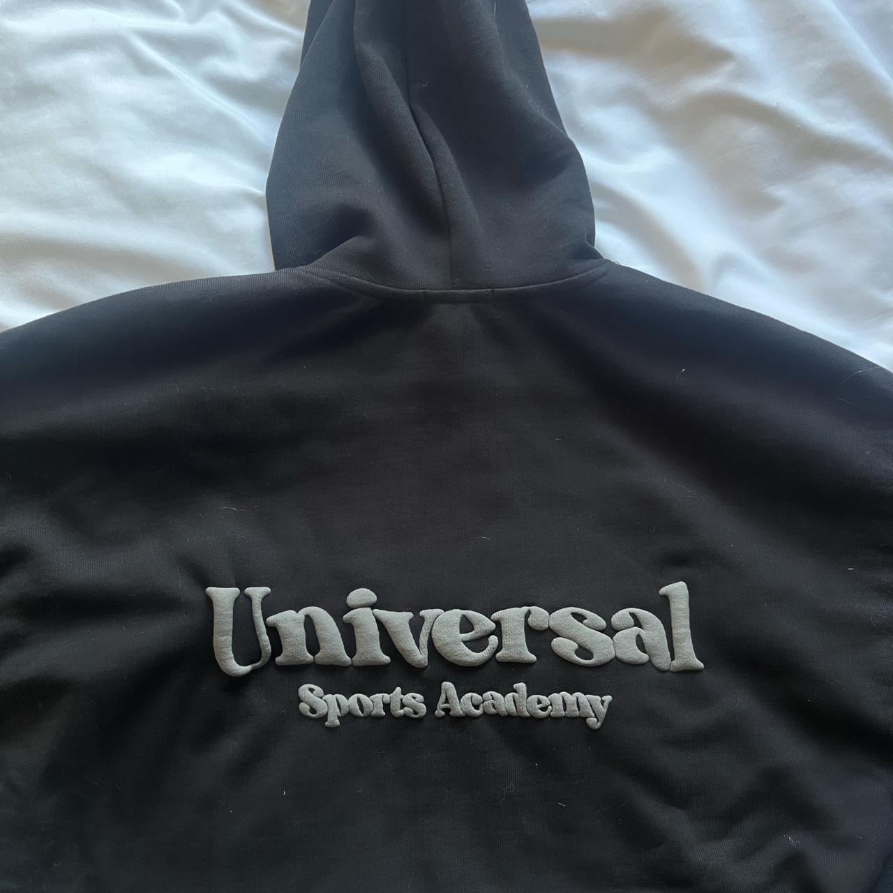 PLT black sweat set!!! Worn once perfect... - Depop