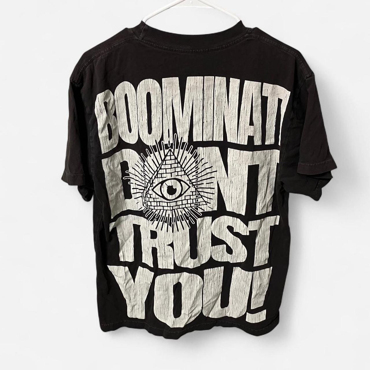 future metro boomin official merch we don’t trust... | Depop