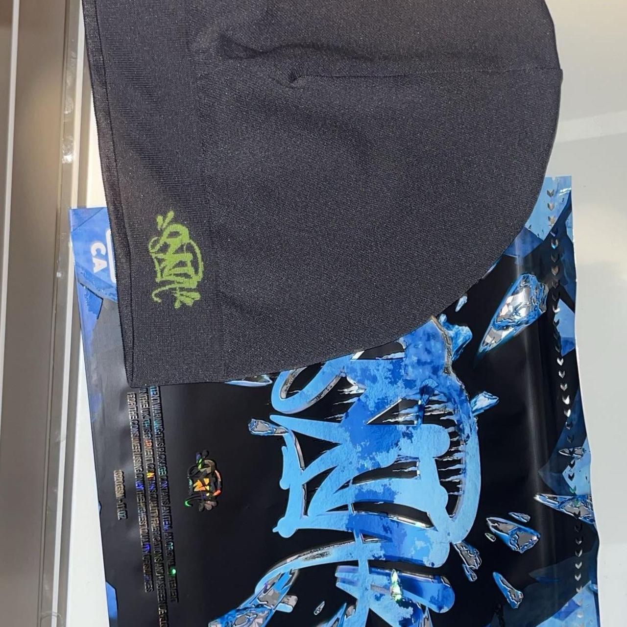 Never been worn syna world skull cap open to offers - Depop