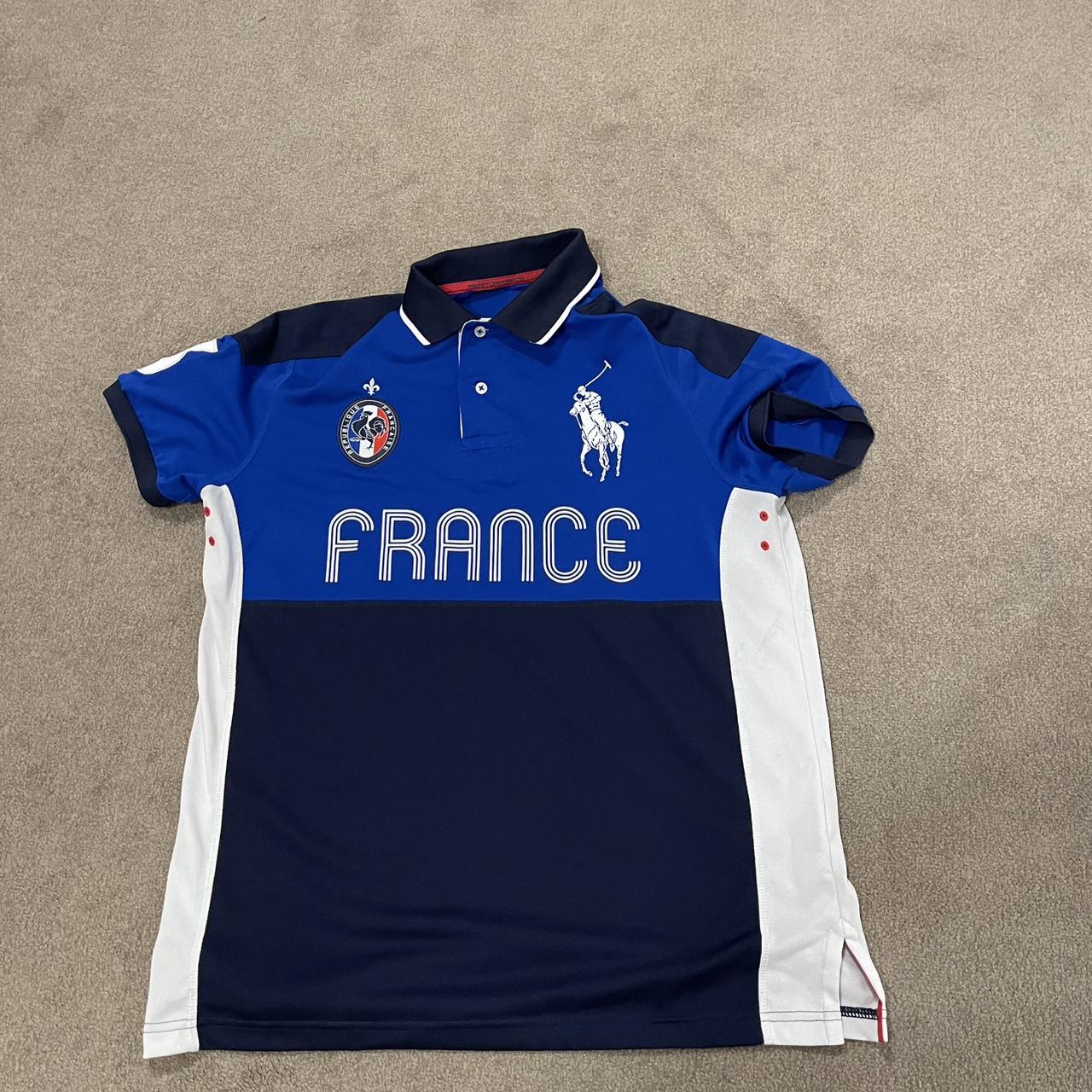 chief kief ralph lauren polo | Depop