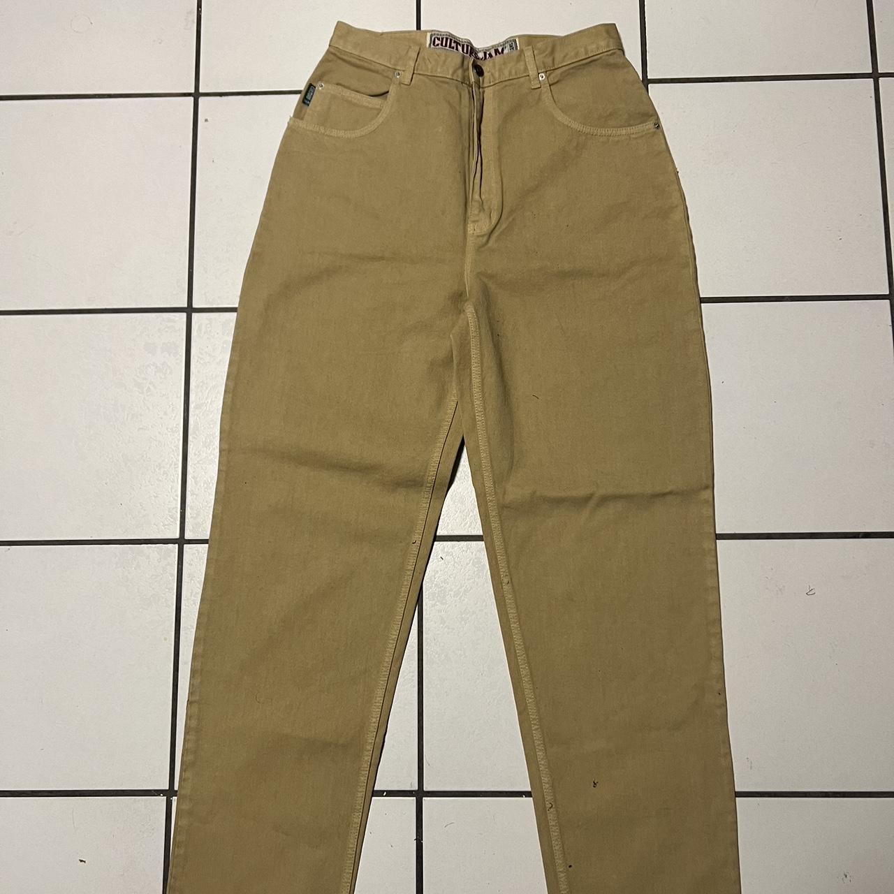 JNCO like jeans New with tags vintage jeans from the... - Depop