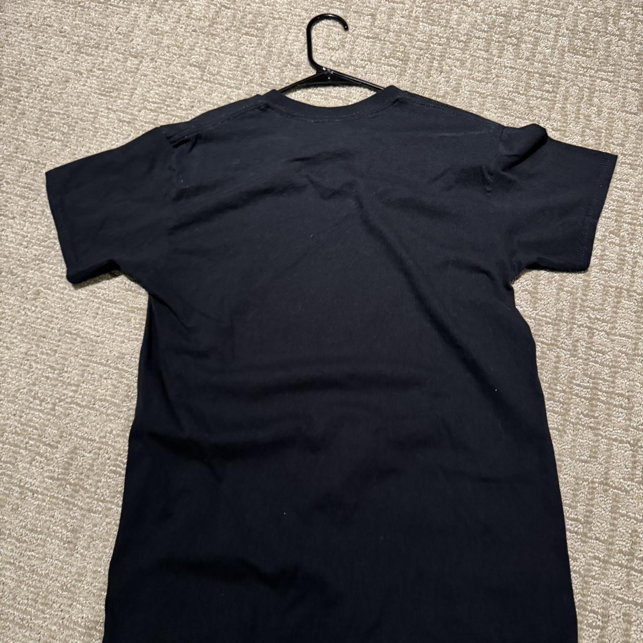 -2019 Toronto Raptors NBA Champions black cotton... | Depop