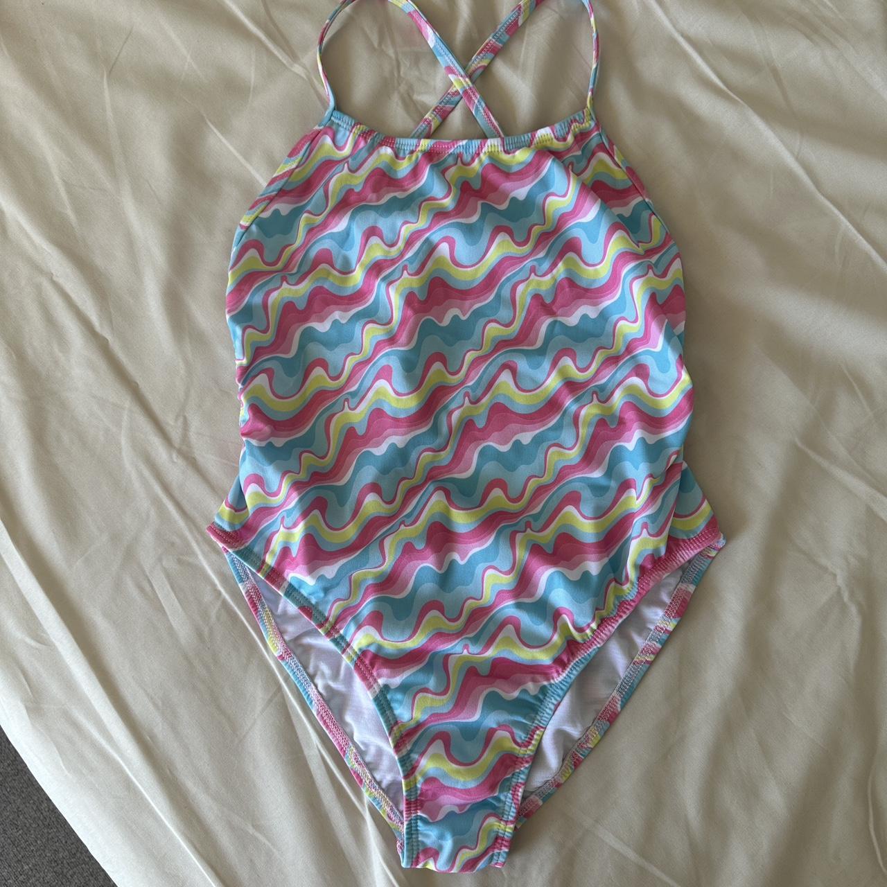 Kozii Swimwear CT STELLAR IZII One Piece Size AUS 8 - Depop