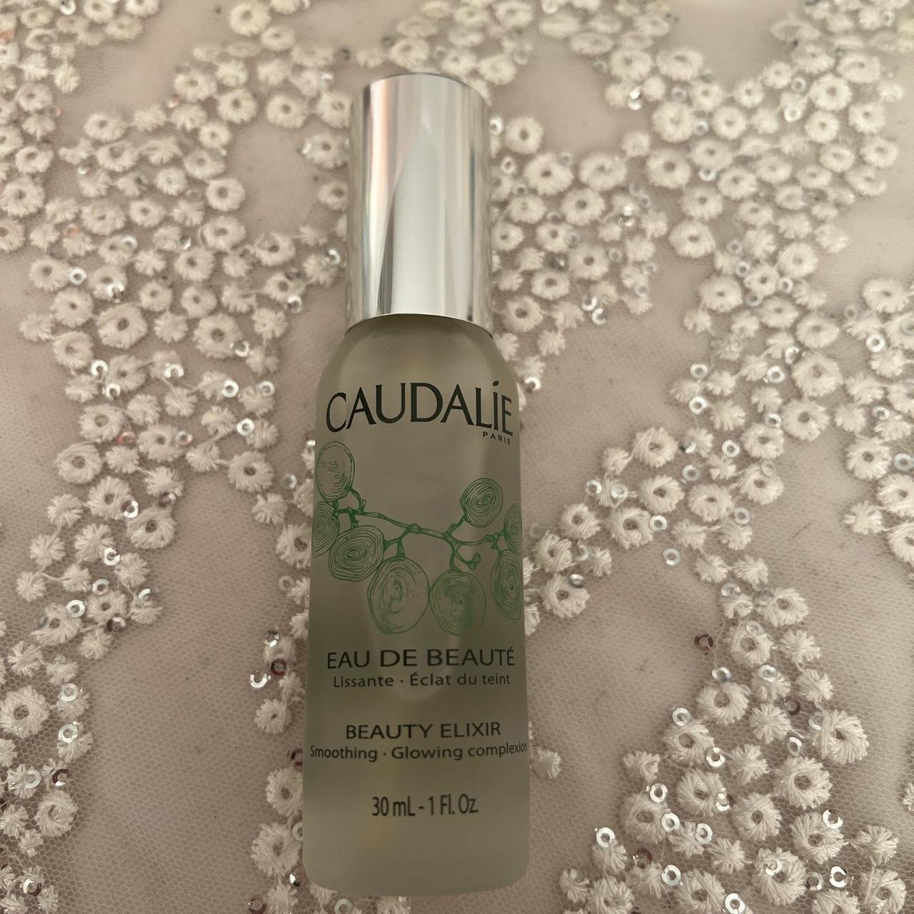 Caudalie beauty elixir spray 30ml New and... - Depop