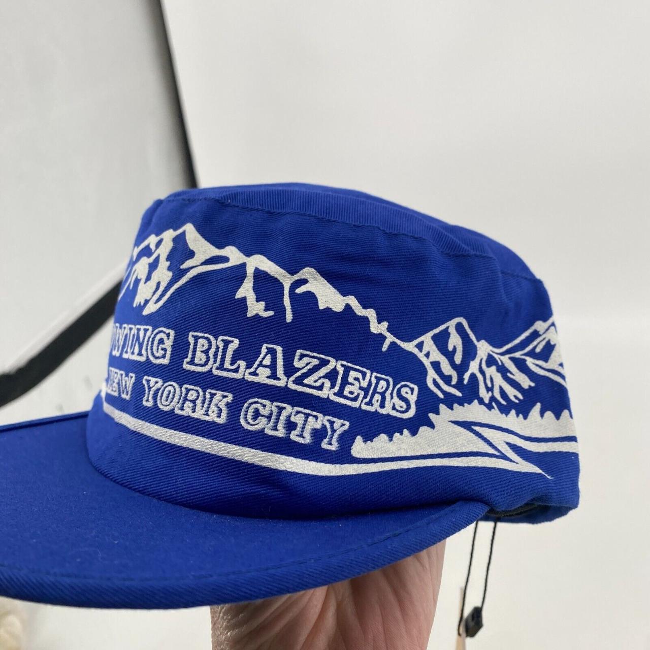 Rowing Blazers Men's Blue Accessory | Depop