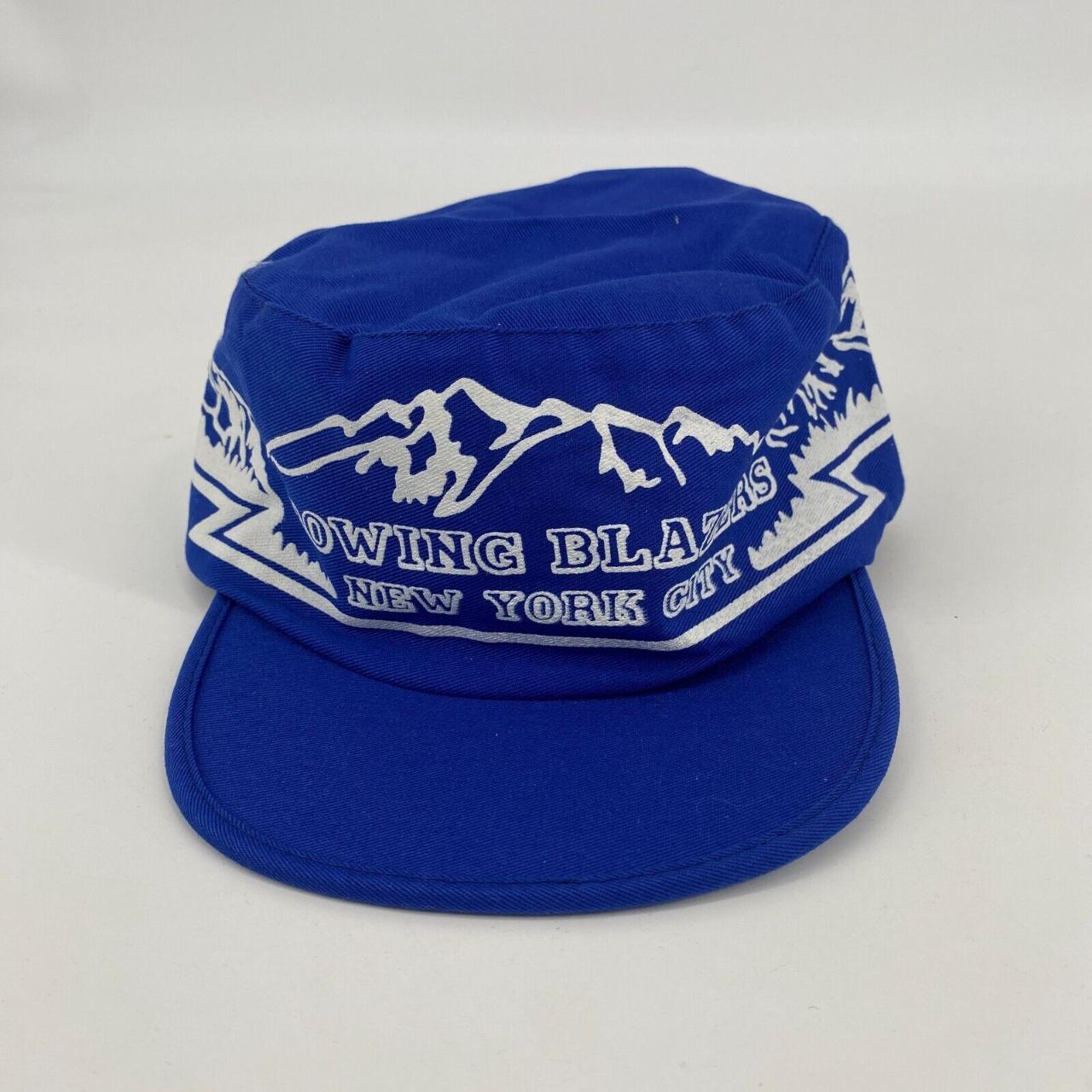 Rowing Blazers Men's Blue Accessory | Depop