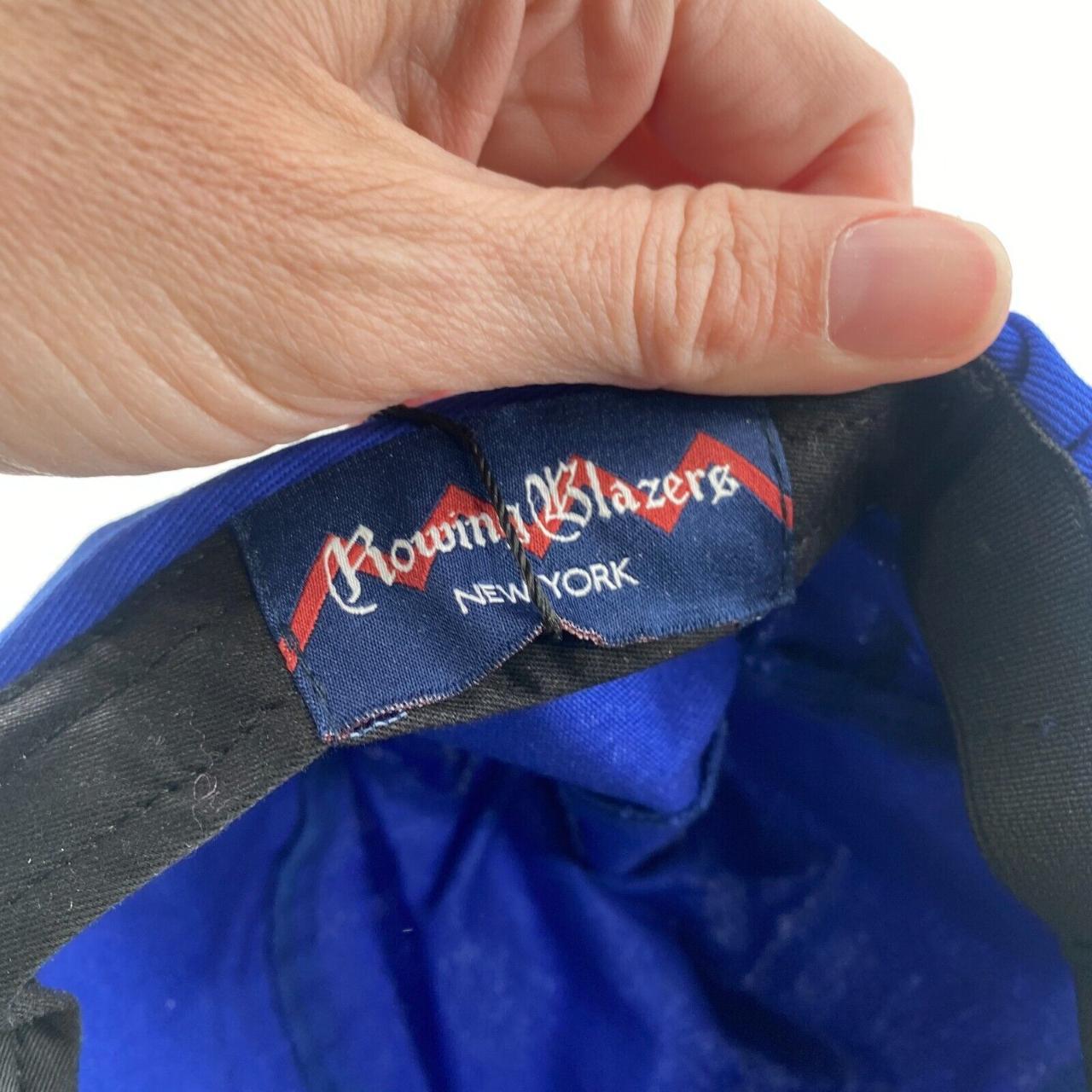 Rowing Blazers Men's Blue Accessory | Depop