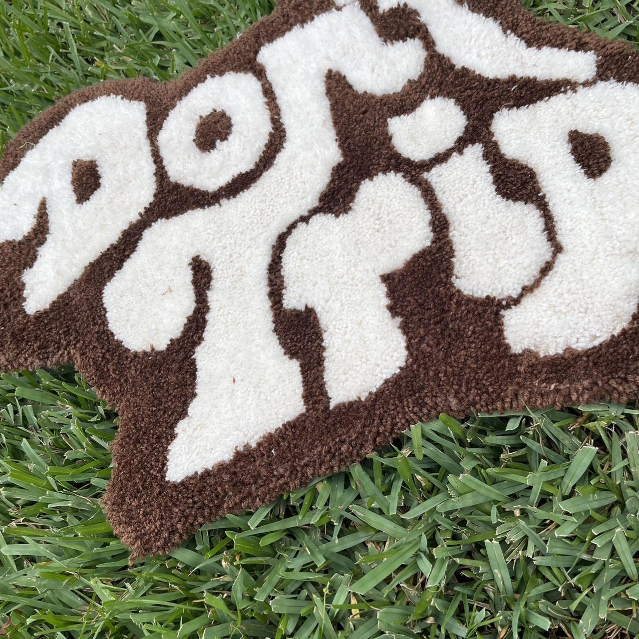 Don’t trip Rug, Mac Miller rug for sale! Available... - Depop