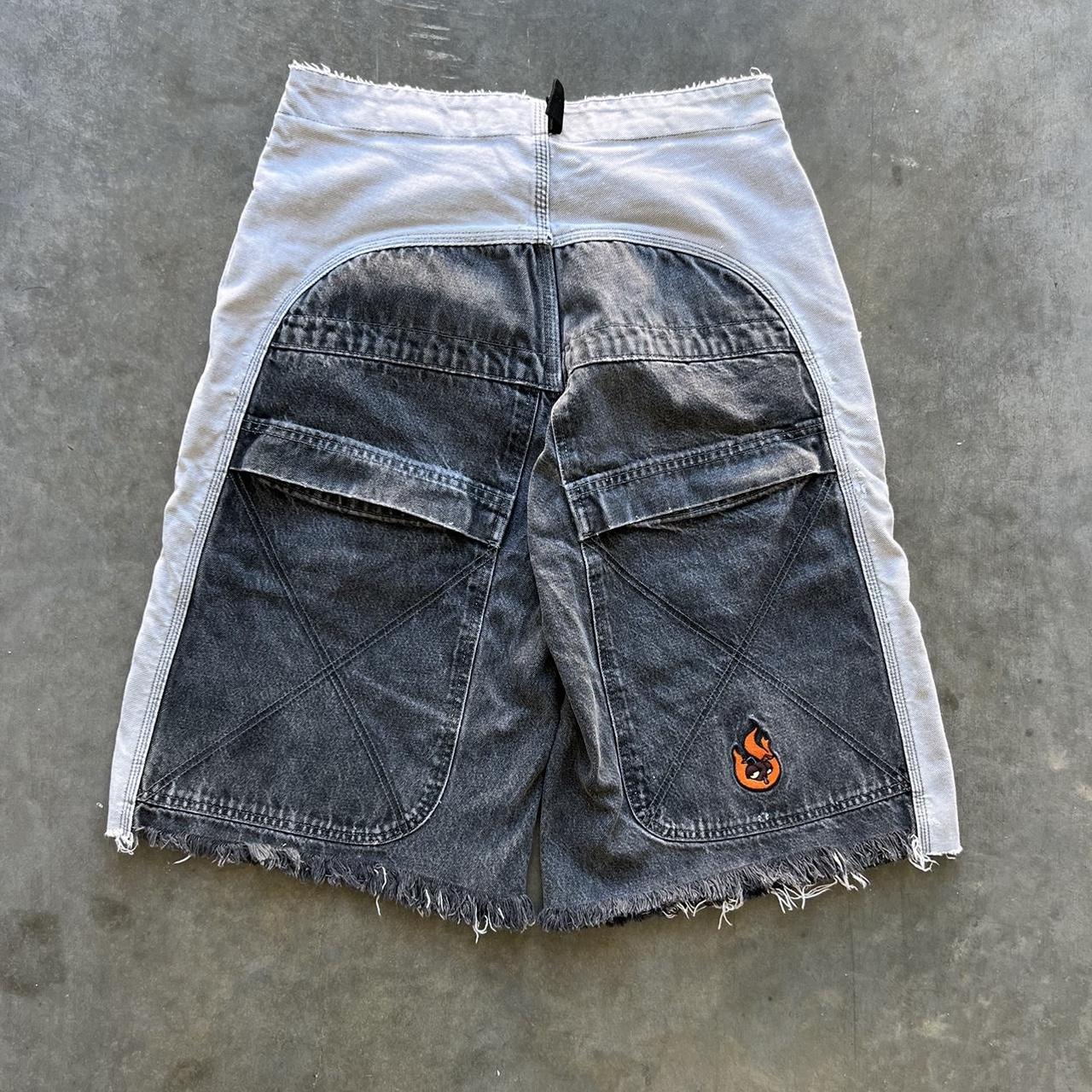 Vintage JNCO Jeans Firefly🔥🪰 RARE GRAIL these... - Depop