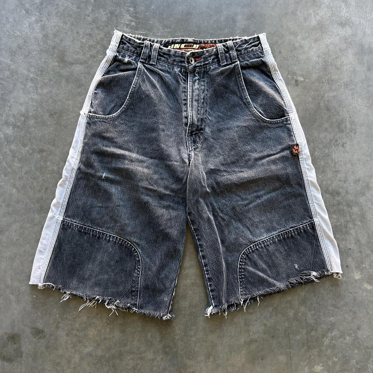 Vintage JNCO Jeans Firefly🔥🪰 RARE GRAIL these... - Depop