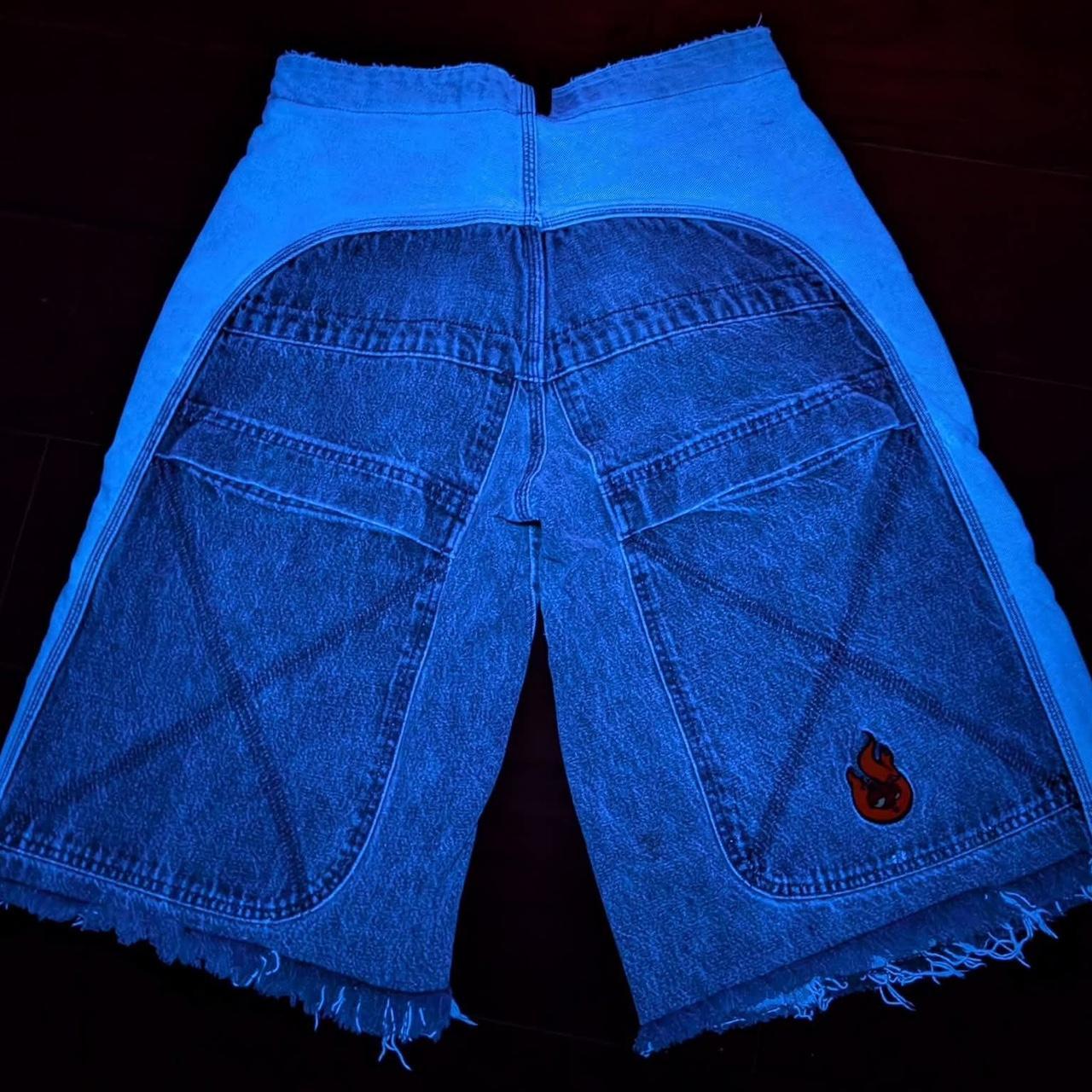Vintage JNCO Jeans Firefly🔥🪰 RARE GRAIL these... - Depop