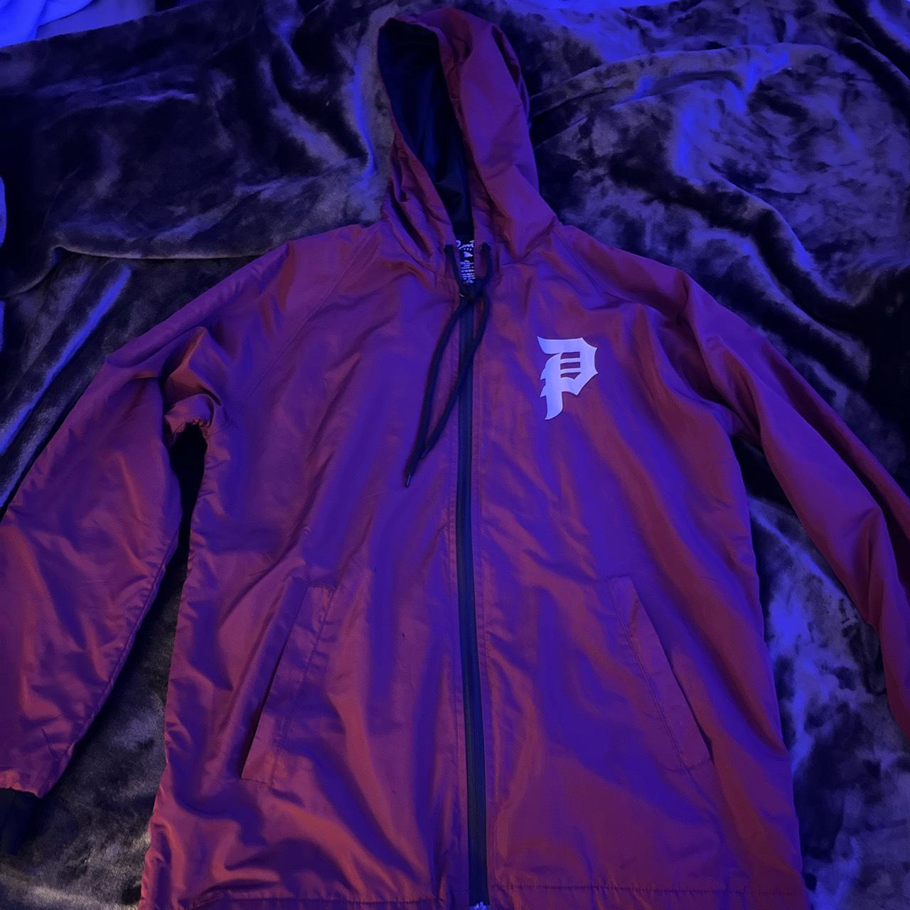 Primitive jacket/coat. Very comfortable and great... - Depop