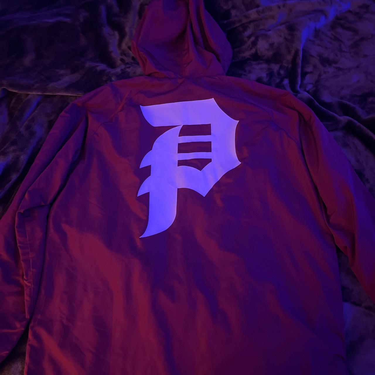 Primitive jacket/coat. Very comfortable and great... - Depop