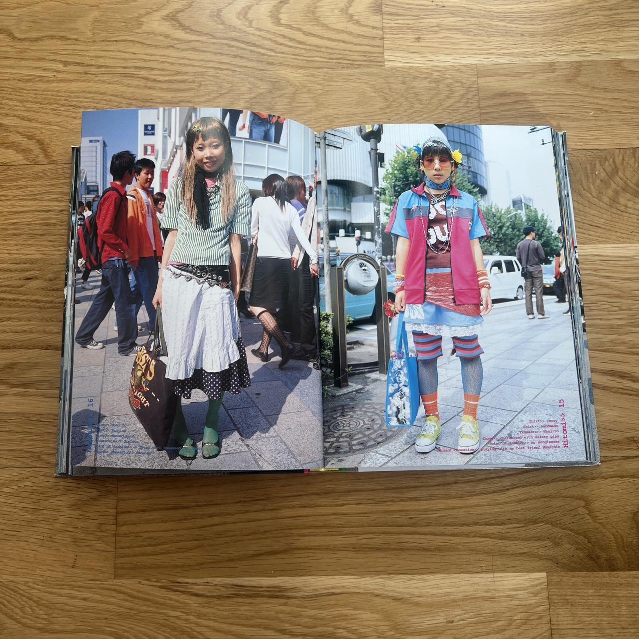 Fresh Fruits Book by Fruits Magazine Published by... - Depop