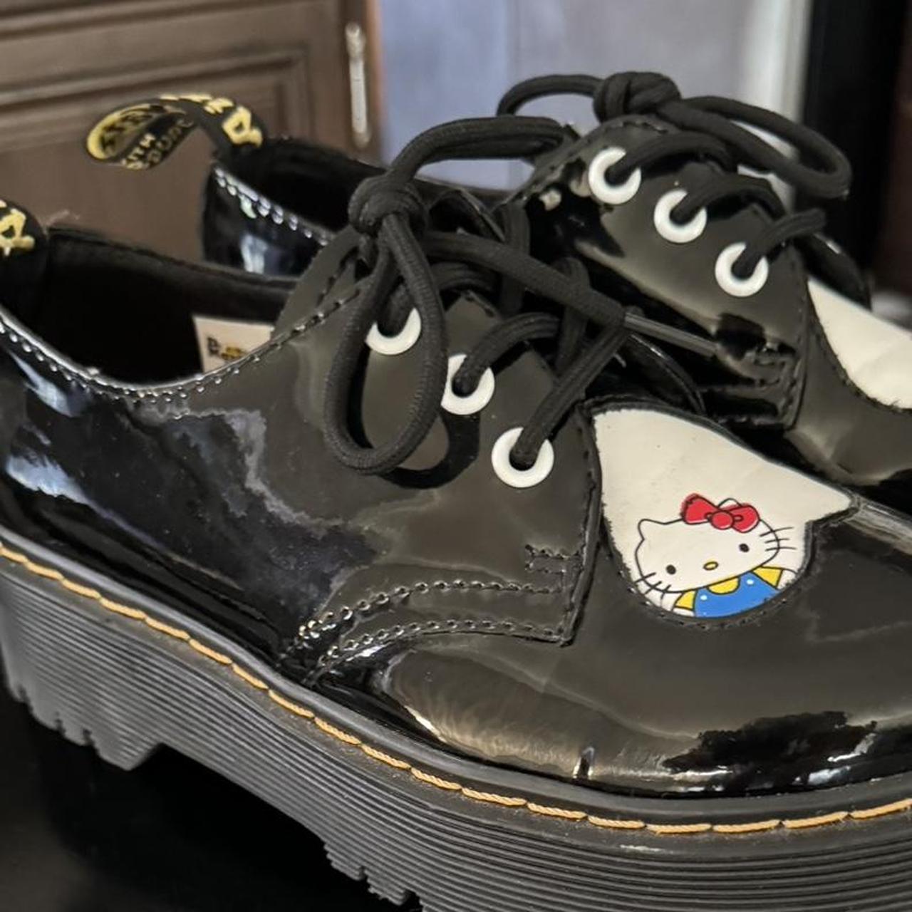 hello kitty docs ️ (i got them from another seller... | Depop
