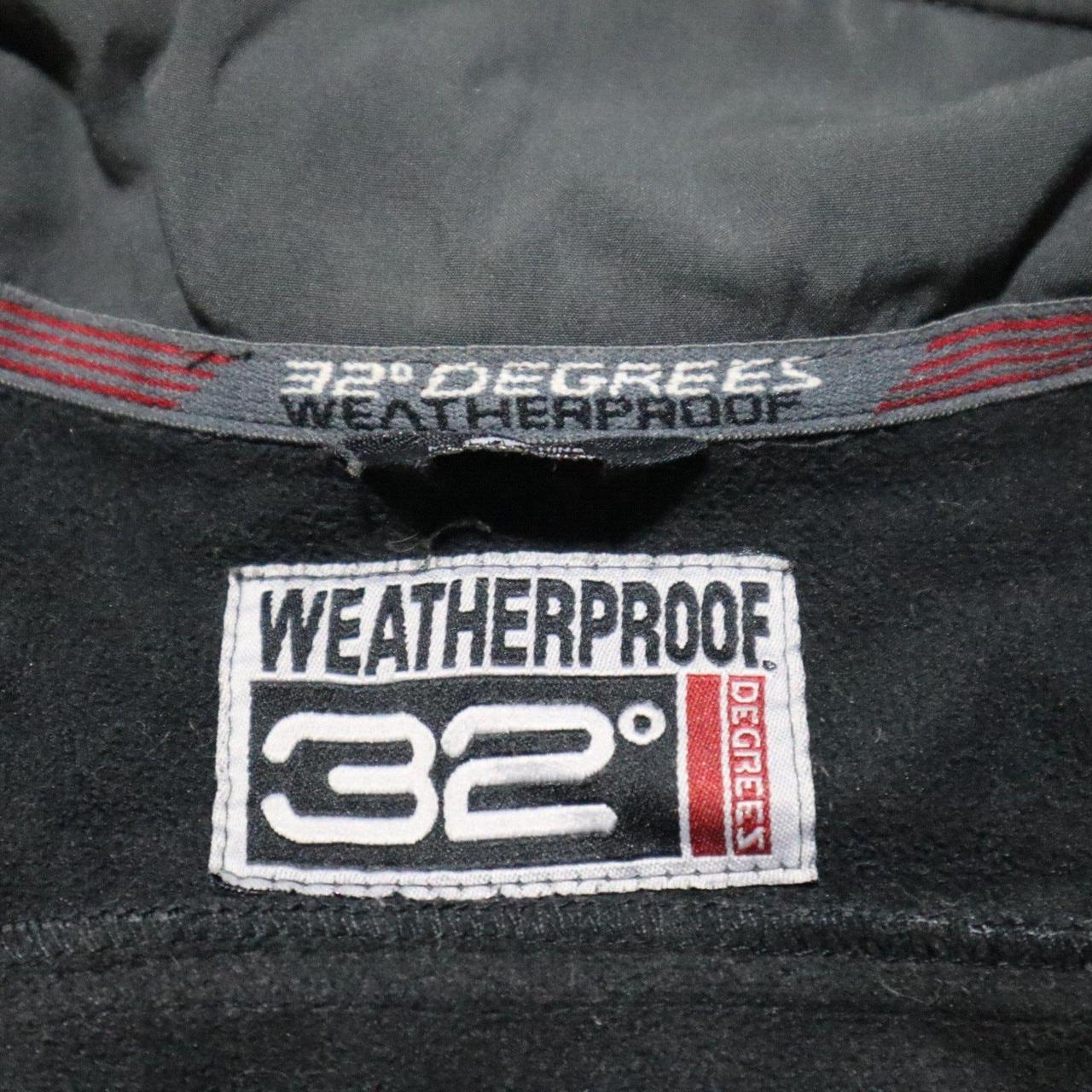 32 Degrees Weatherproof Technical Outerwear System... - Depop