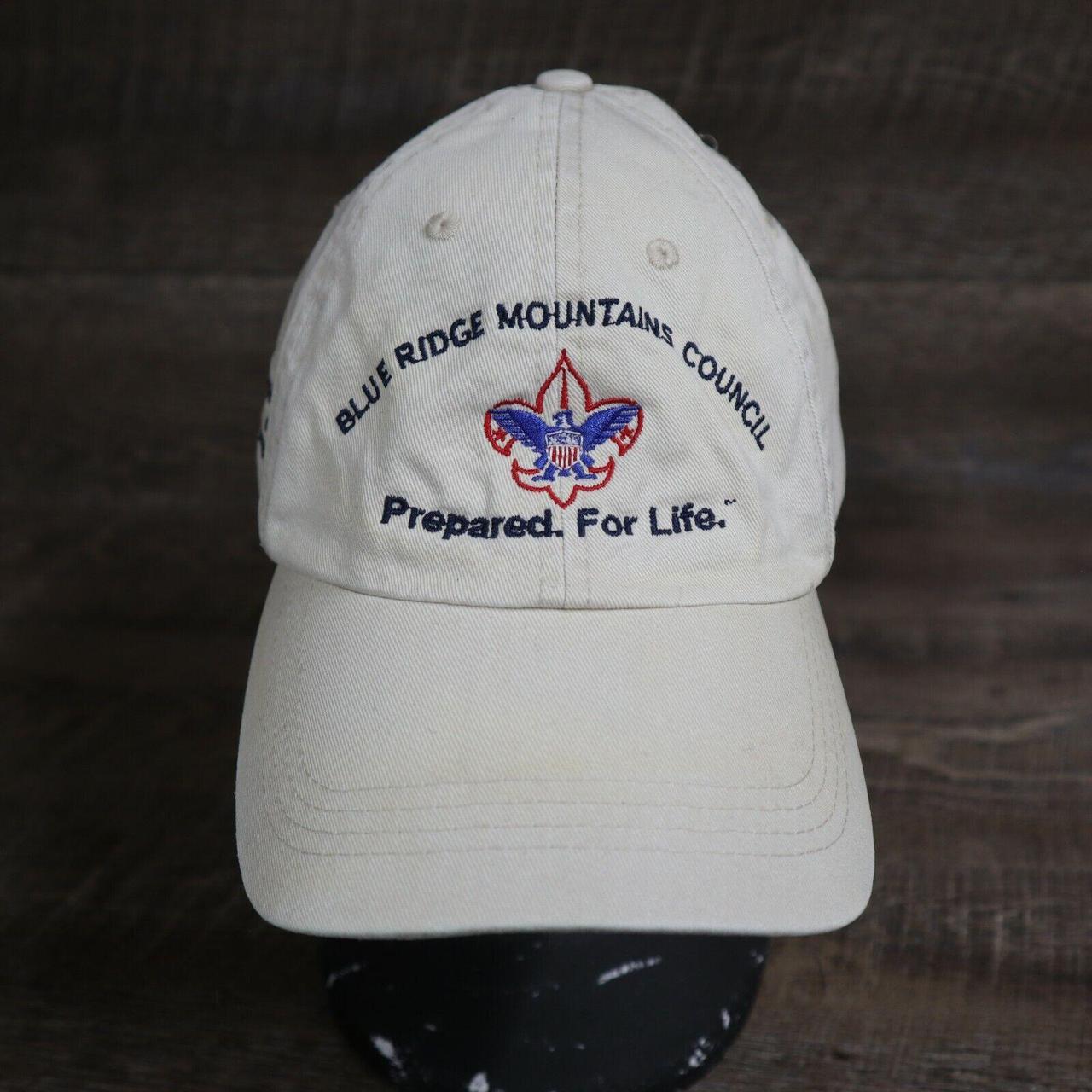 Boy Scouts Blue Ridge Mountains Council Prepared for... - Depop