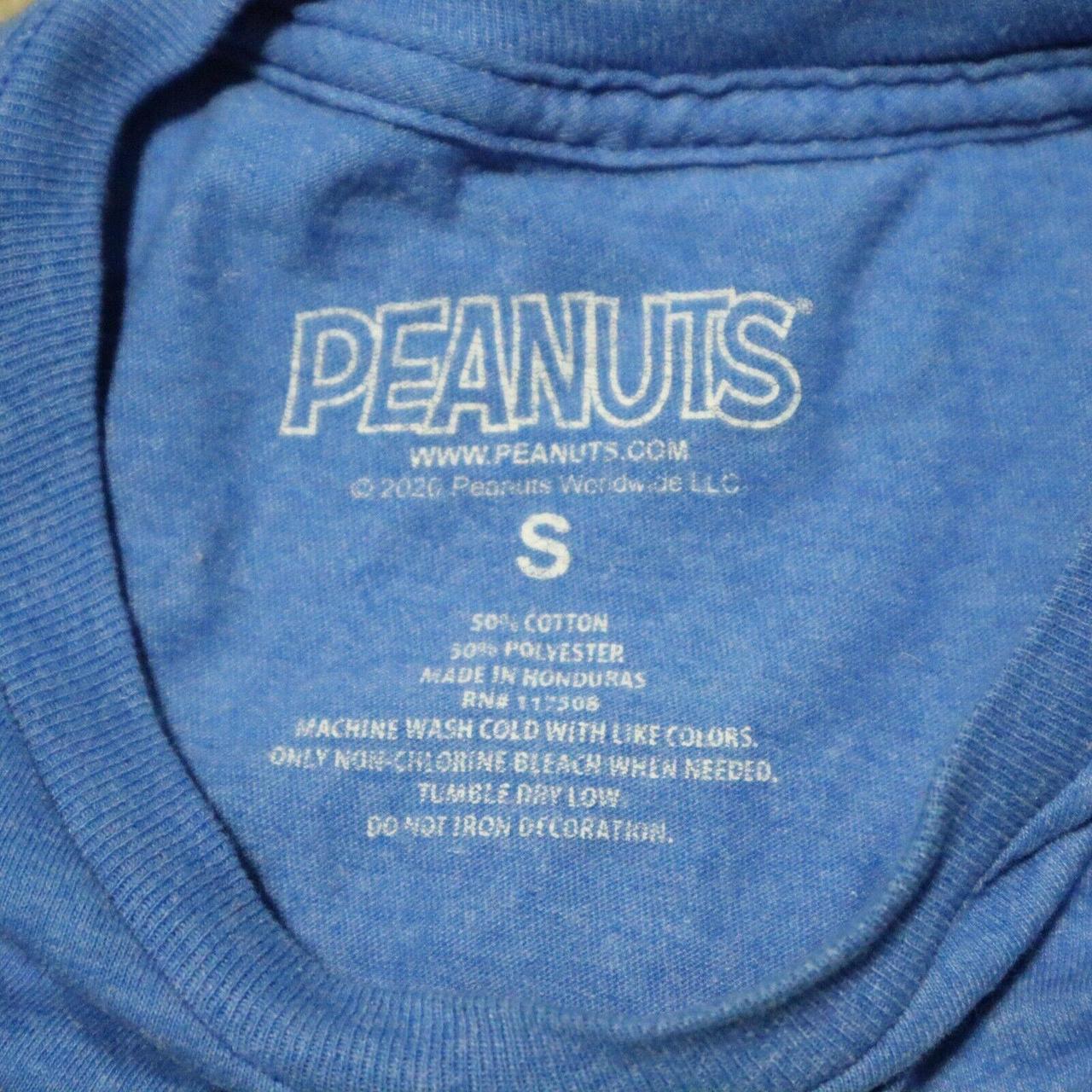 Peanuts Snoopy RED, WHITE & CHILL Shirt Independence... - Depop