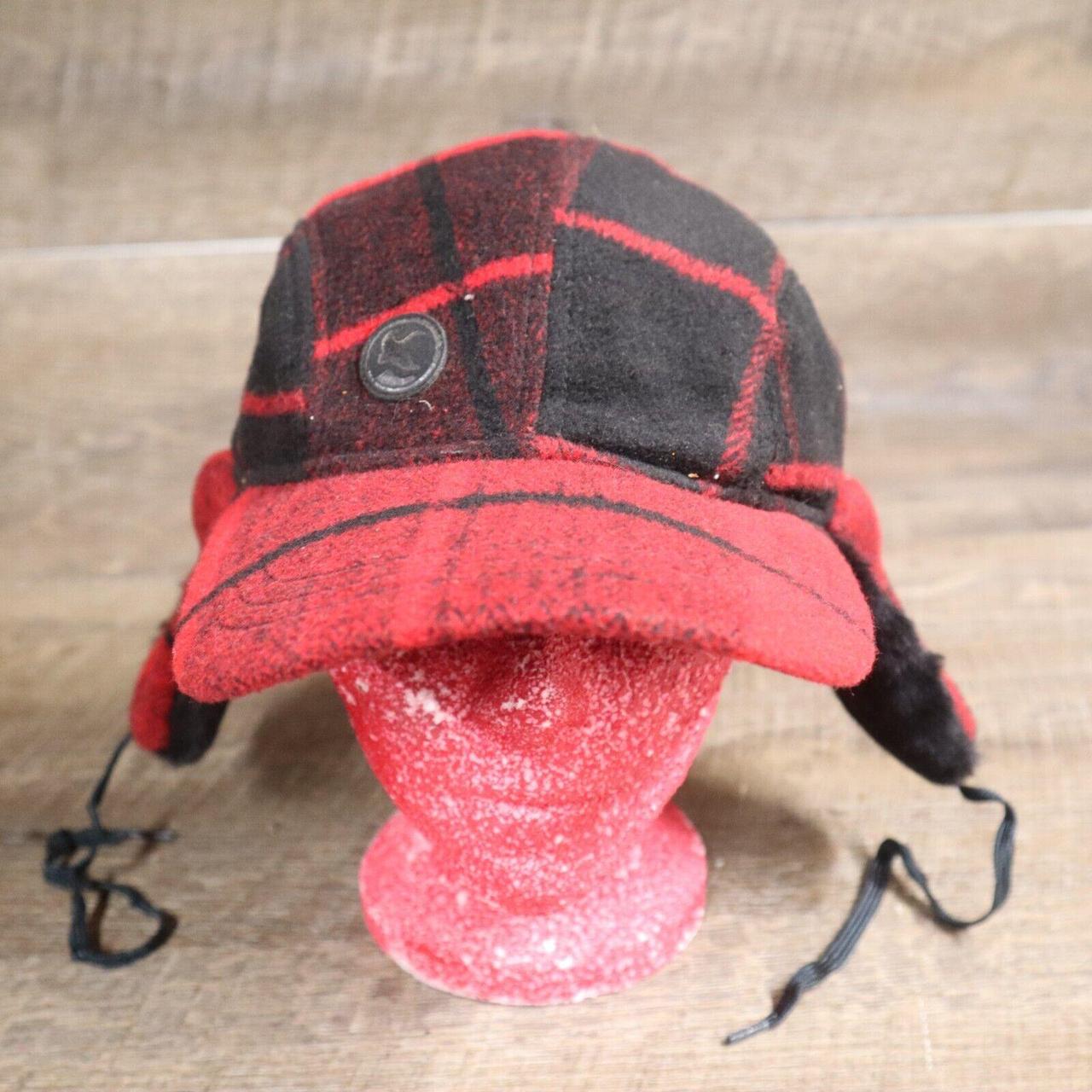 Men's Red Hat | Depop