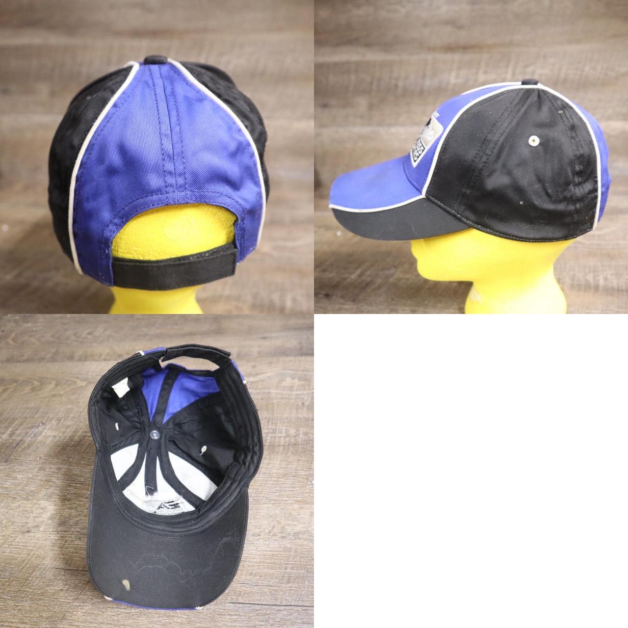 EA Sports Super Cross Series Cap Adjustable Hat... - Depop