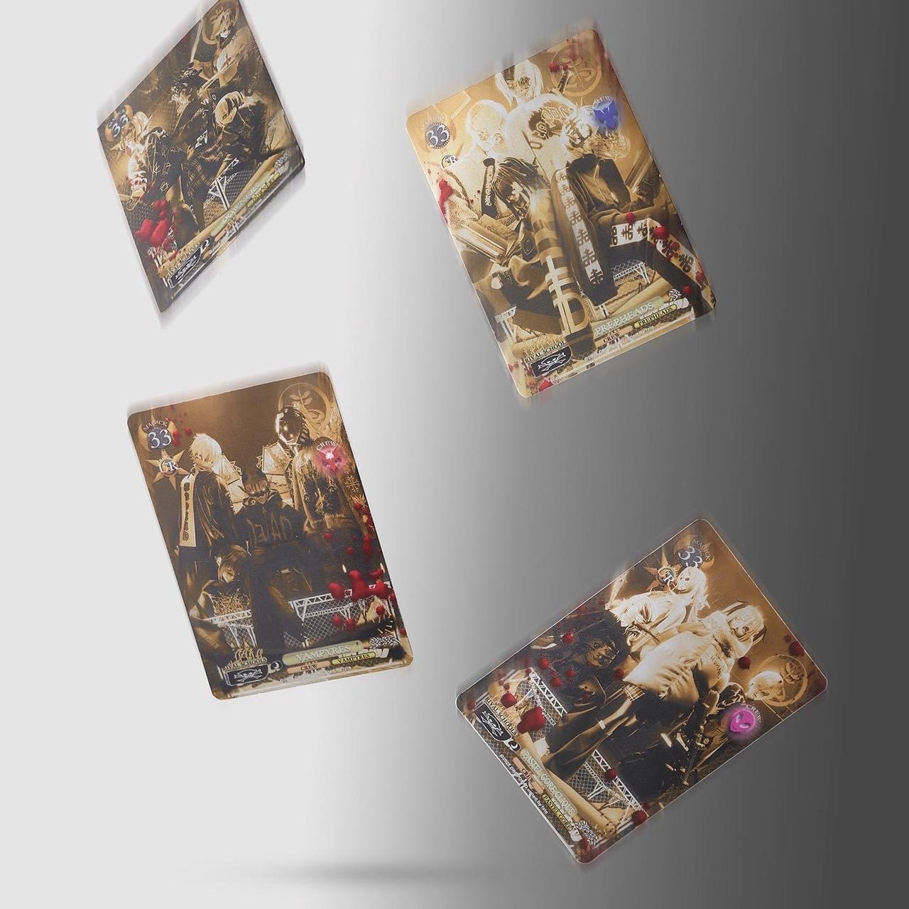 ⚠️ISO⚠️ searchin for these drop dead ultra rare... - Depop