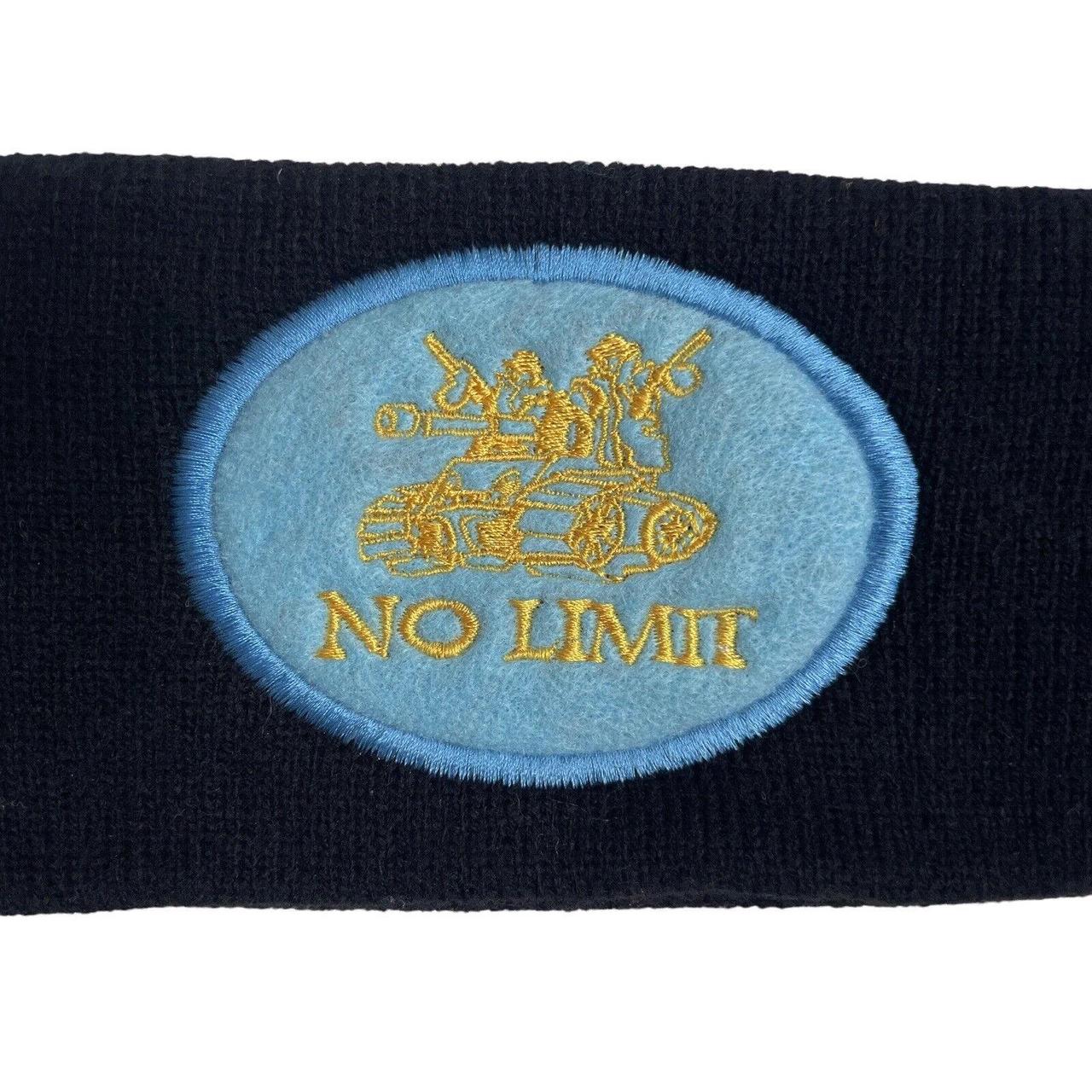 Limit Men's Hat | Depop