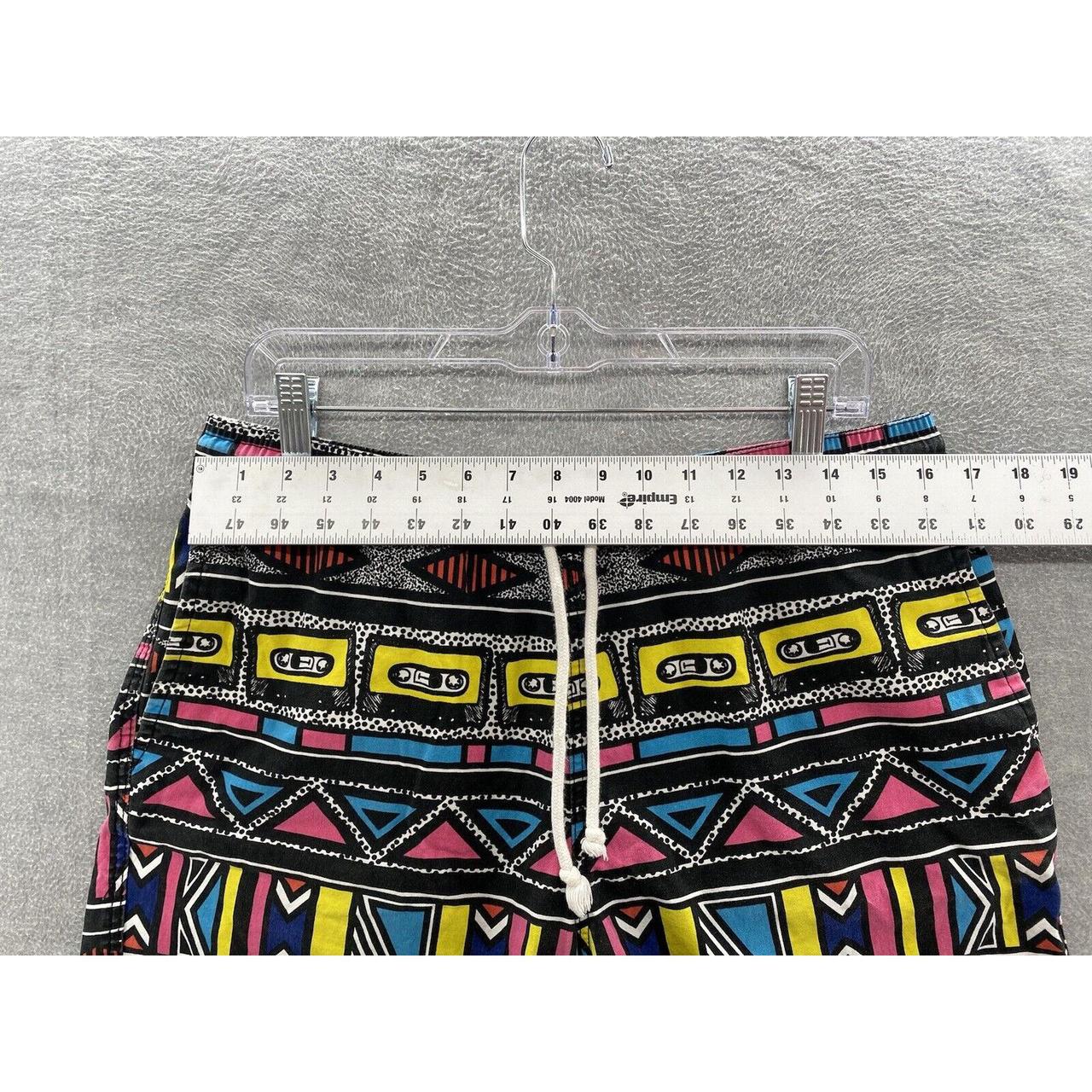 Native Men's Shorts | Depop