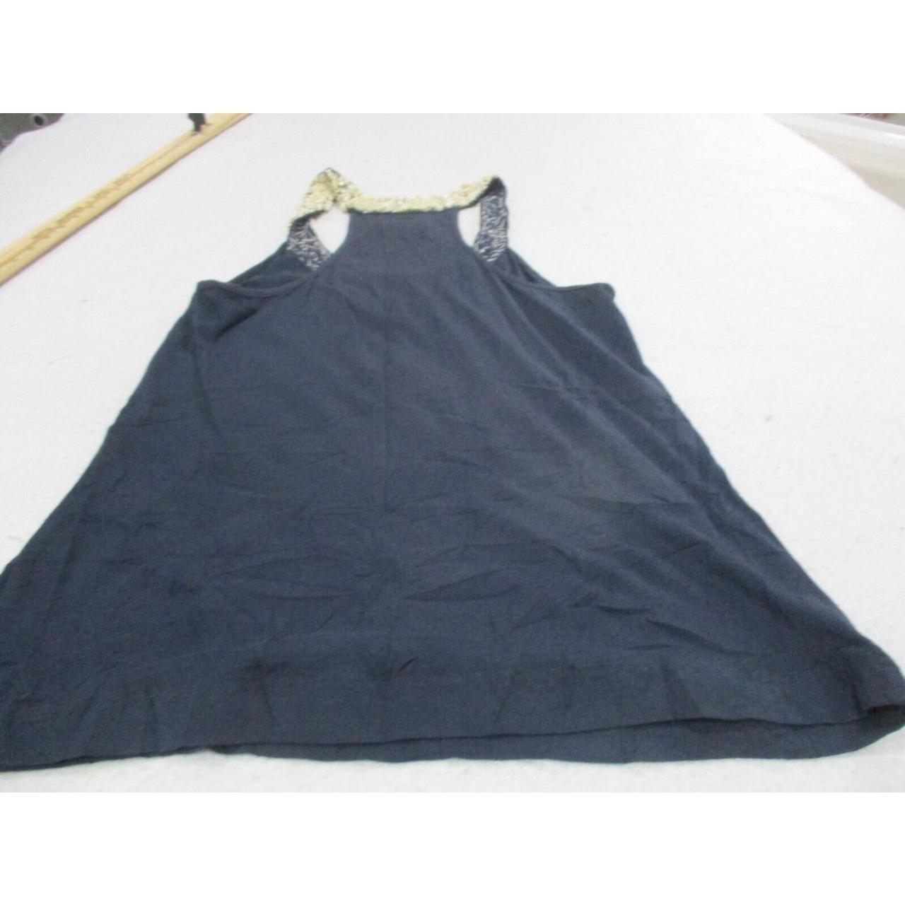 Blue Q Women's Blue | Depop