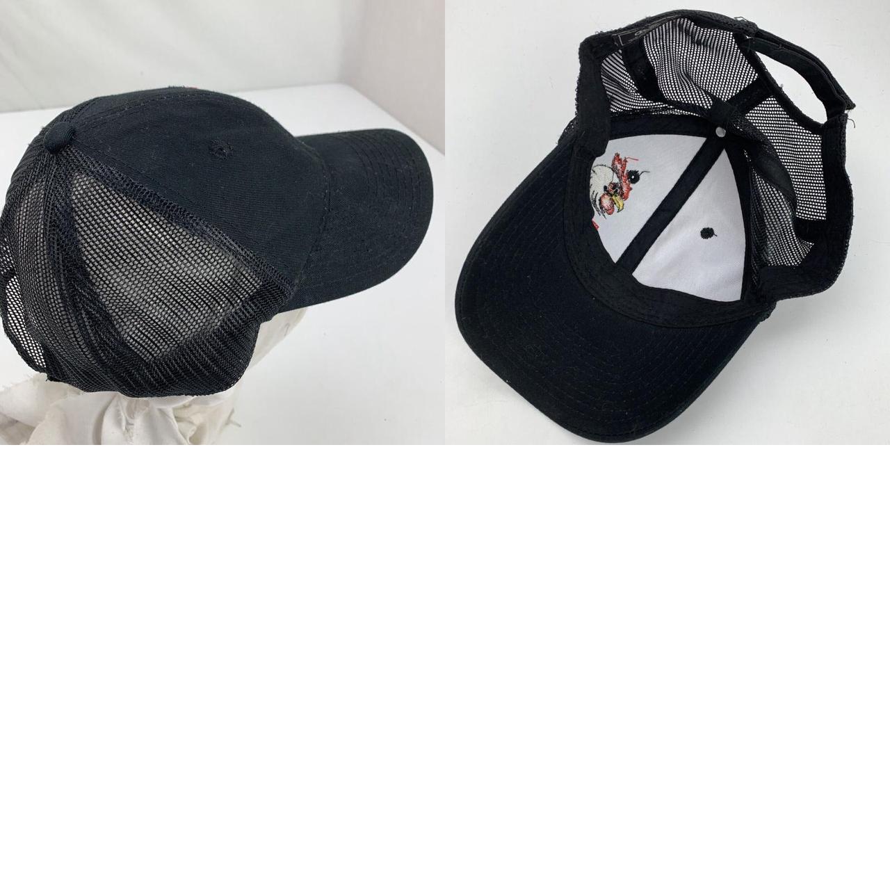 RCDC Rooster Ball Cap Hat Adjustable Baseball ... - Depop