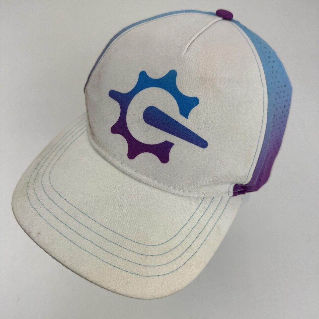 Ride of A Lifetime Ball Cap Hat Adjustable Baseball ... - Depop