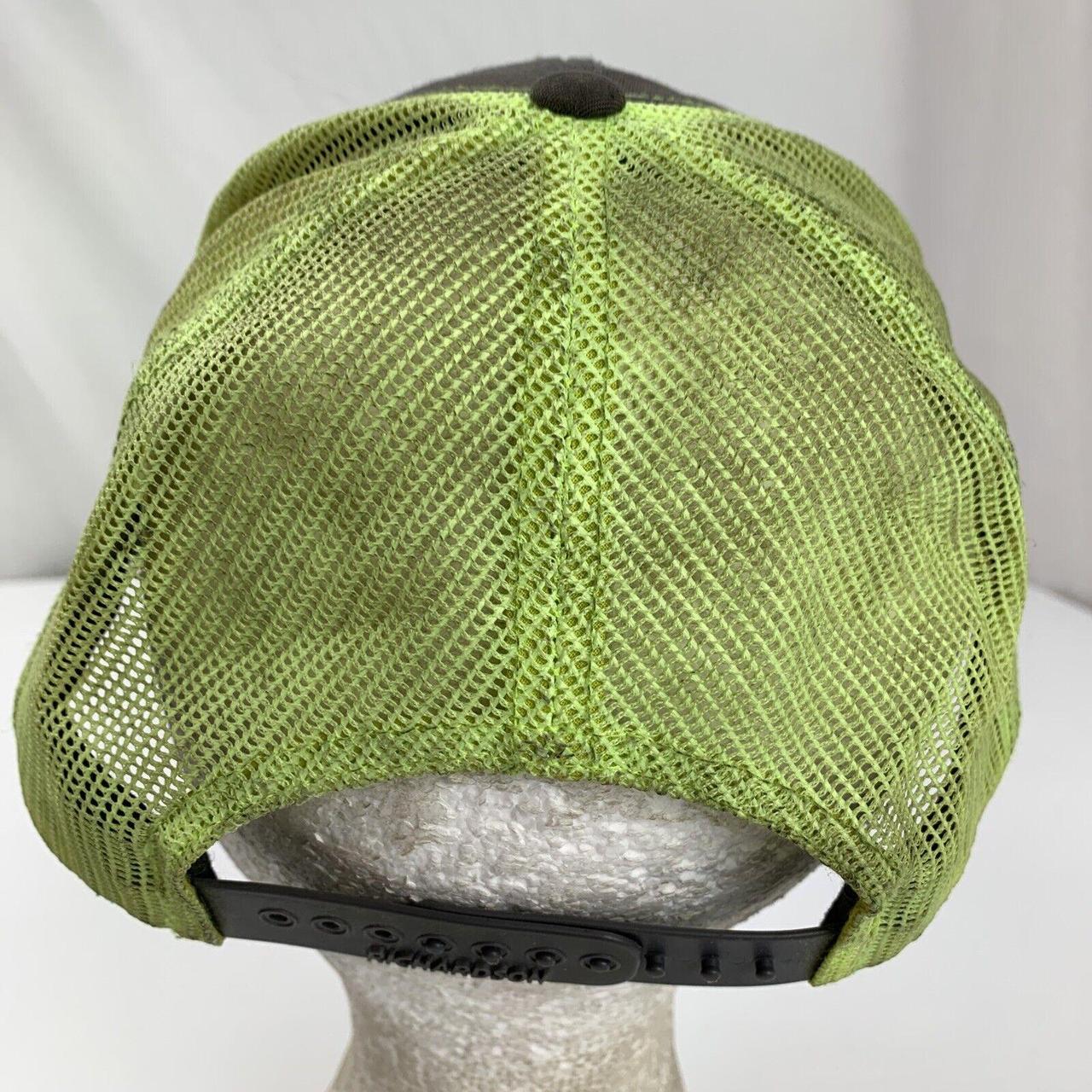 Diesel Life Ball Cap Hat Snapback Baseball I... - Depop