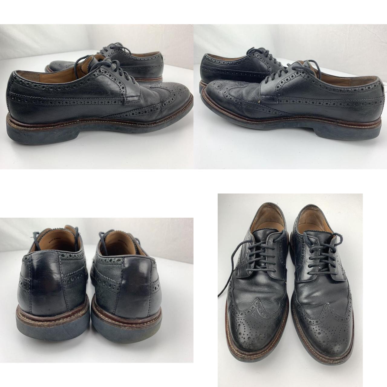 Cole Haan Briscoe Wingtip Oxford Men's Size 9.5 M... - Depop