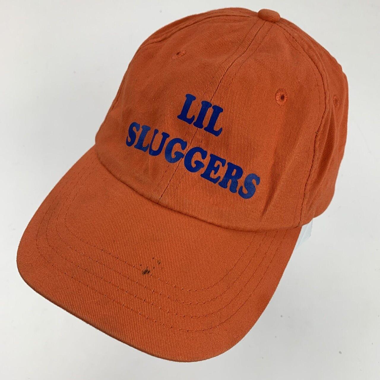 Lil Sluggers Ball Cap Hat Adjustable Baseball ... - Depop
