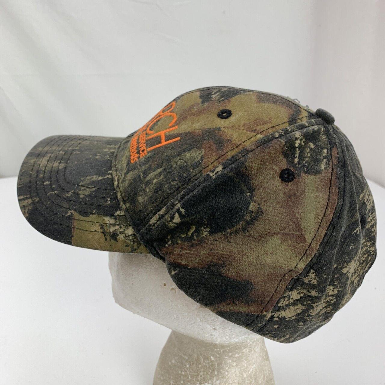 Arch Air Medical Service Ball Cap Hat Adjustable... - Depop