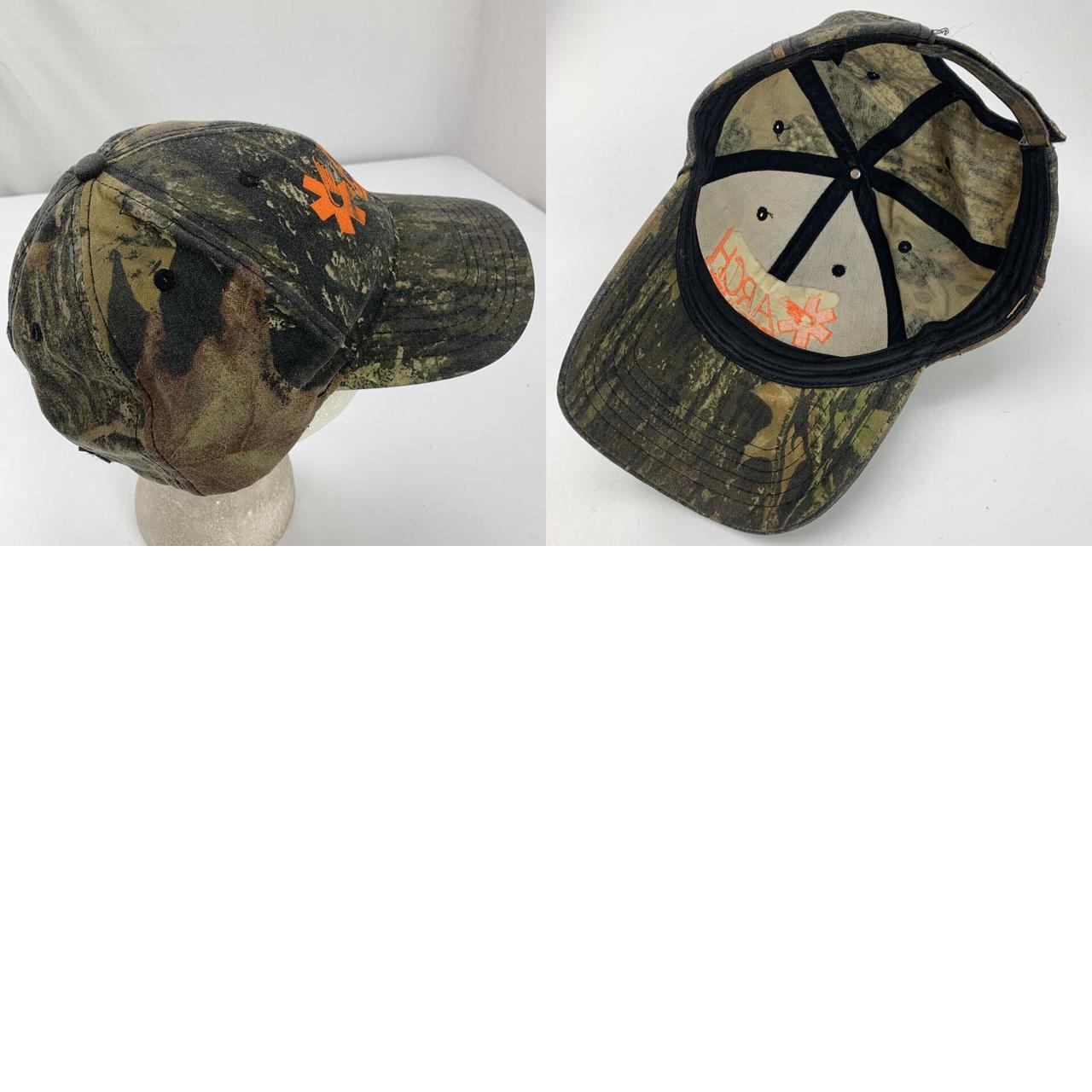 Arch Air Medical Service Ball Cap Hat Adjustable... - Depop