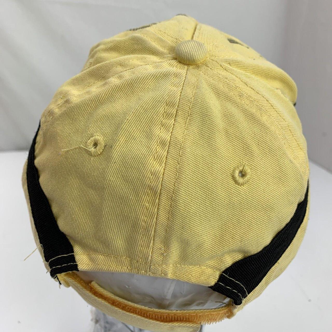 Despicable 2 Minion Ball Cap Hat Adjustable... - Depop