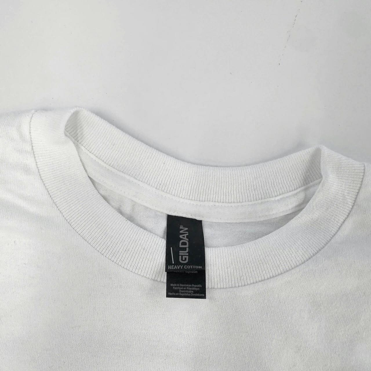 Final Fantasy VII Pepsi promo t-shirt #FinalFantasy... | Depop