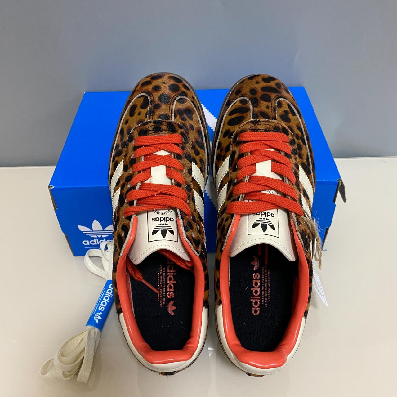 Adidas Wmns Samba OG 'Cheetah Pack' JI2734 Women's,... | Depop