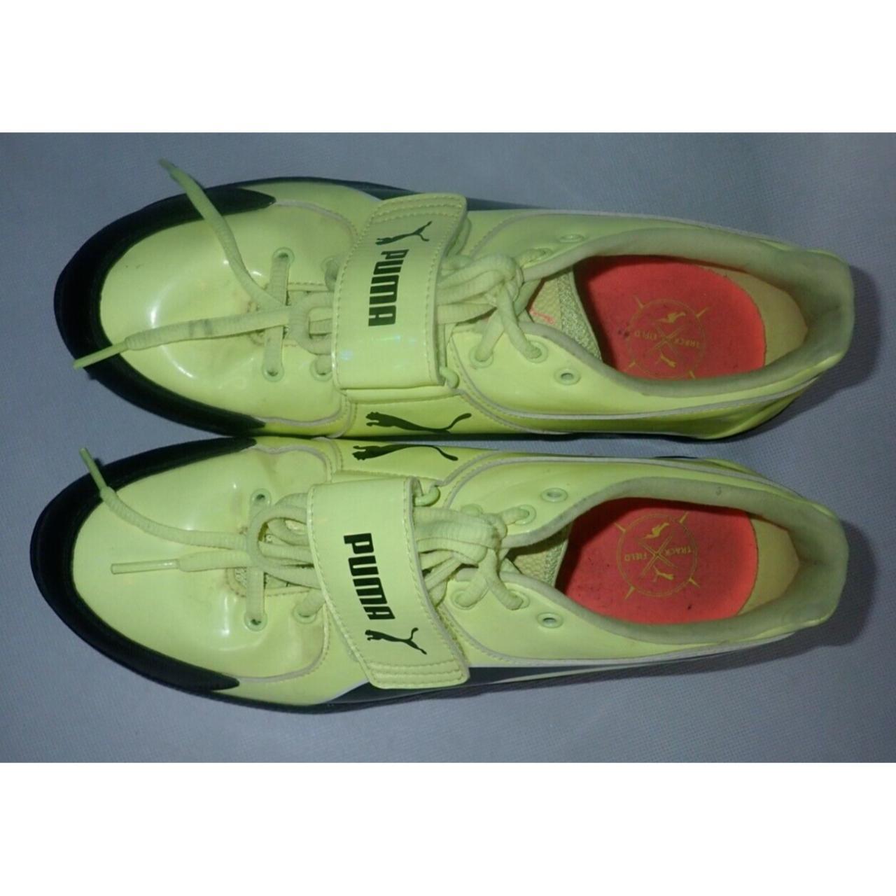 Puma Herren evoSPEED Throw 6 Allround 193457 01... - Depop