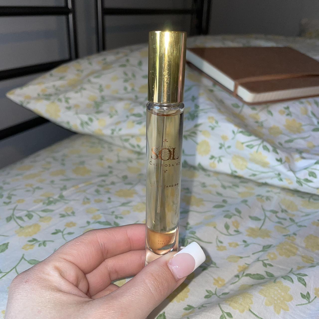 Gold Fragrance | Depop