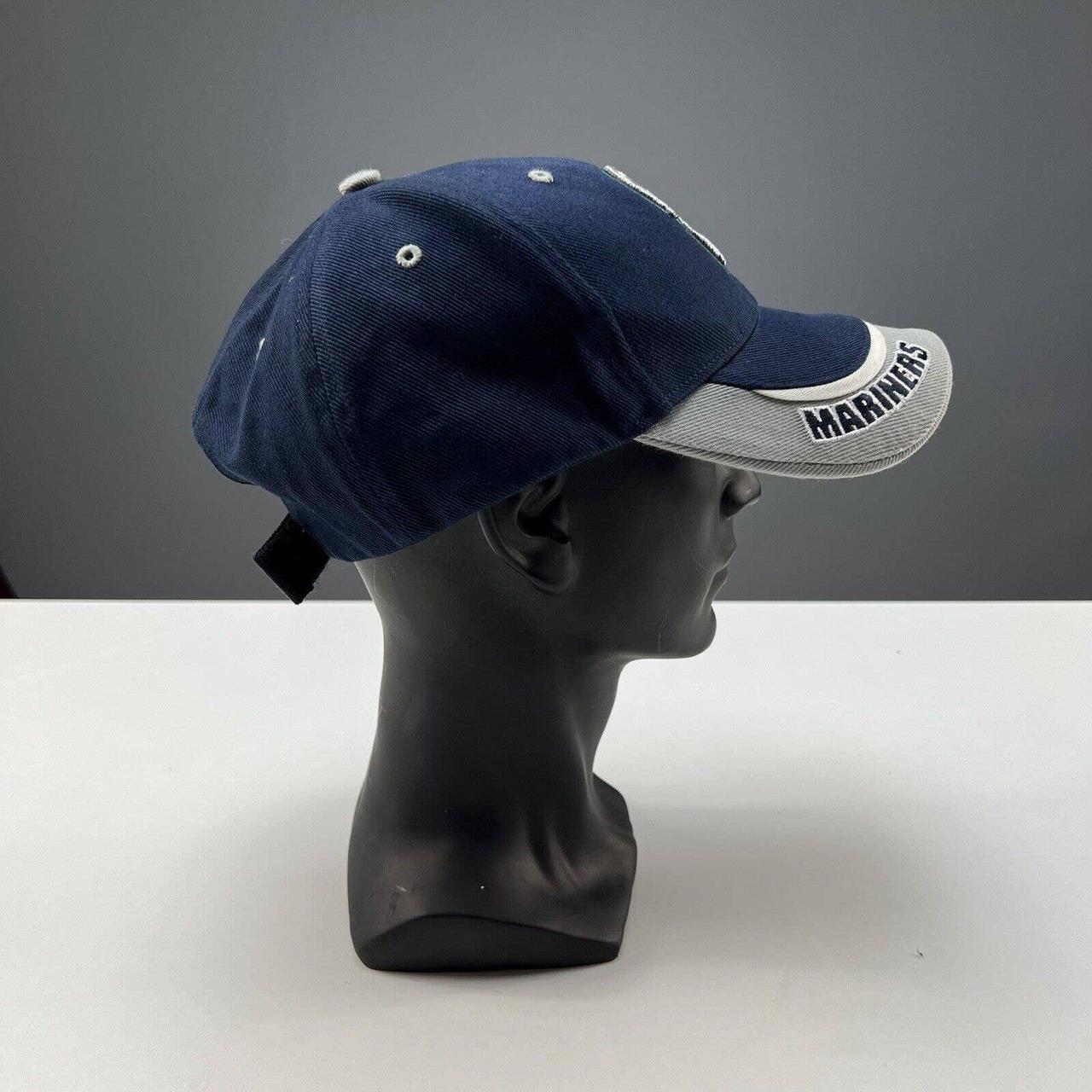 Seattle Mariners Hat Super nice Mariners baseball... - Depop